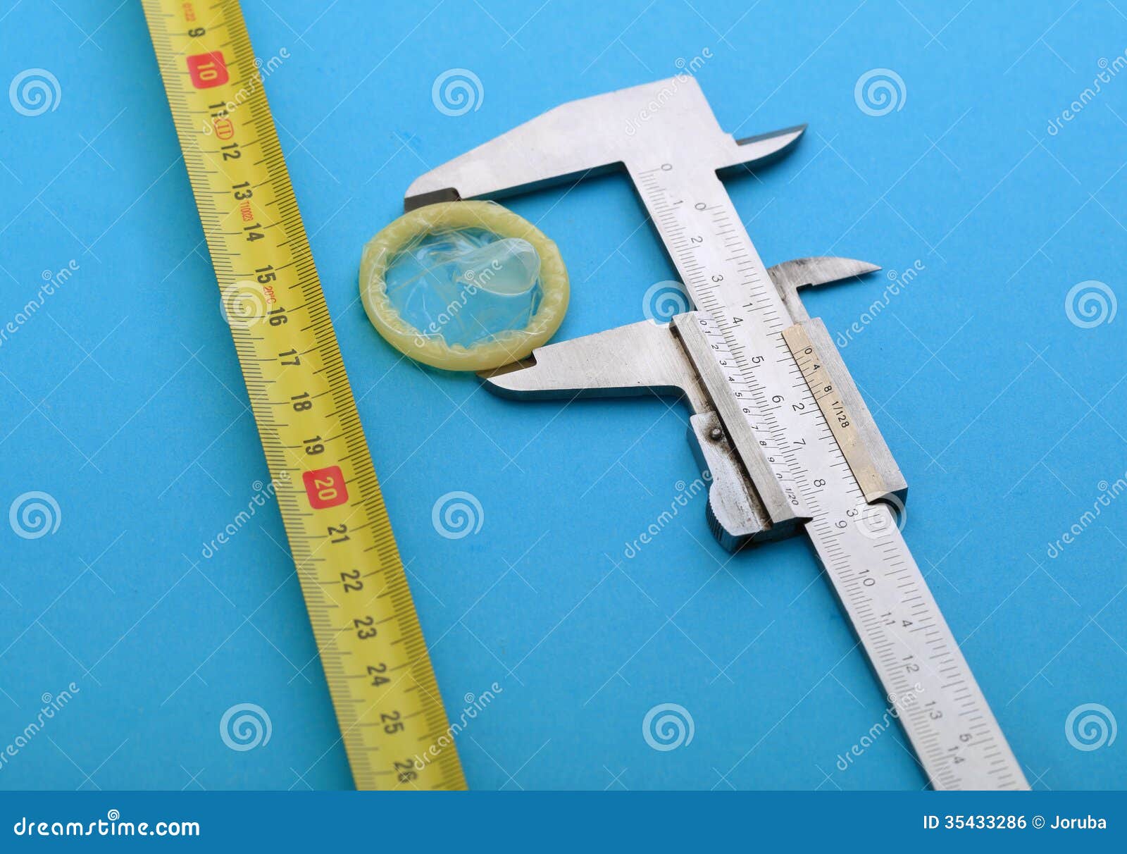 Size is important stock photo. Image of numbers, nonius - 35433286