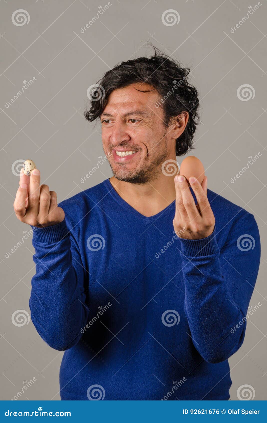 Size matters stock photo. Image of comparing, comparison - 92621676