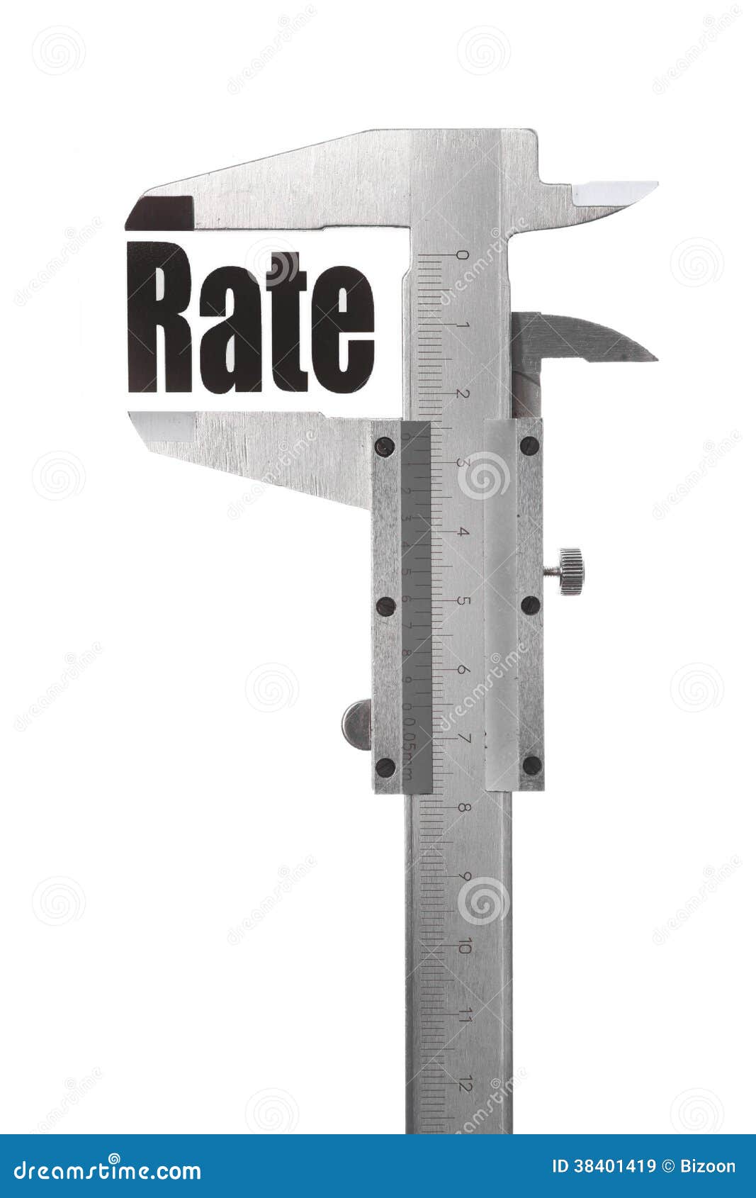 The size of our rate stock image. Image of monitor, accurate - 38401419