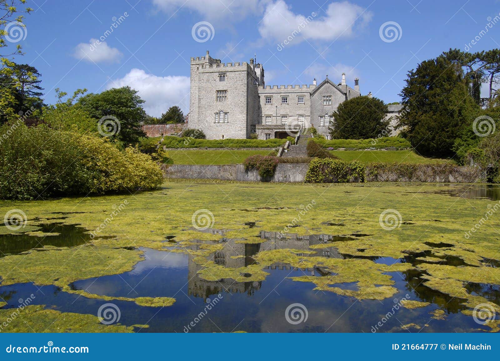Sizergh Castle editorial photography. Image of preserved - 21664777