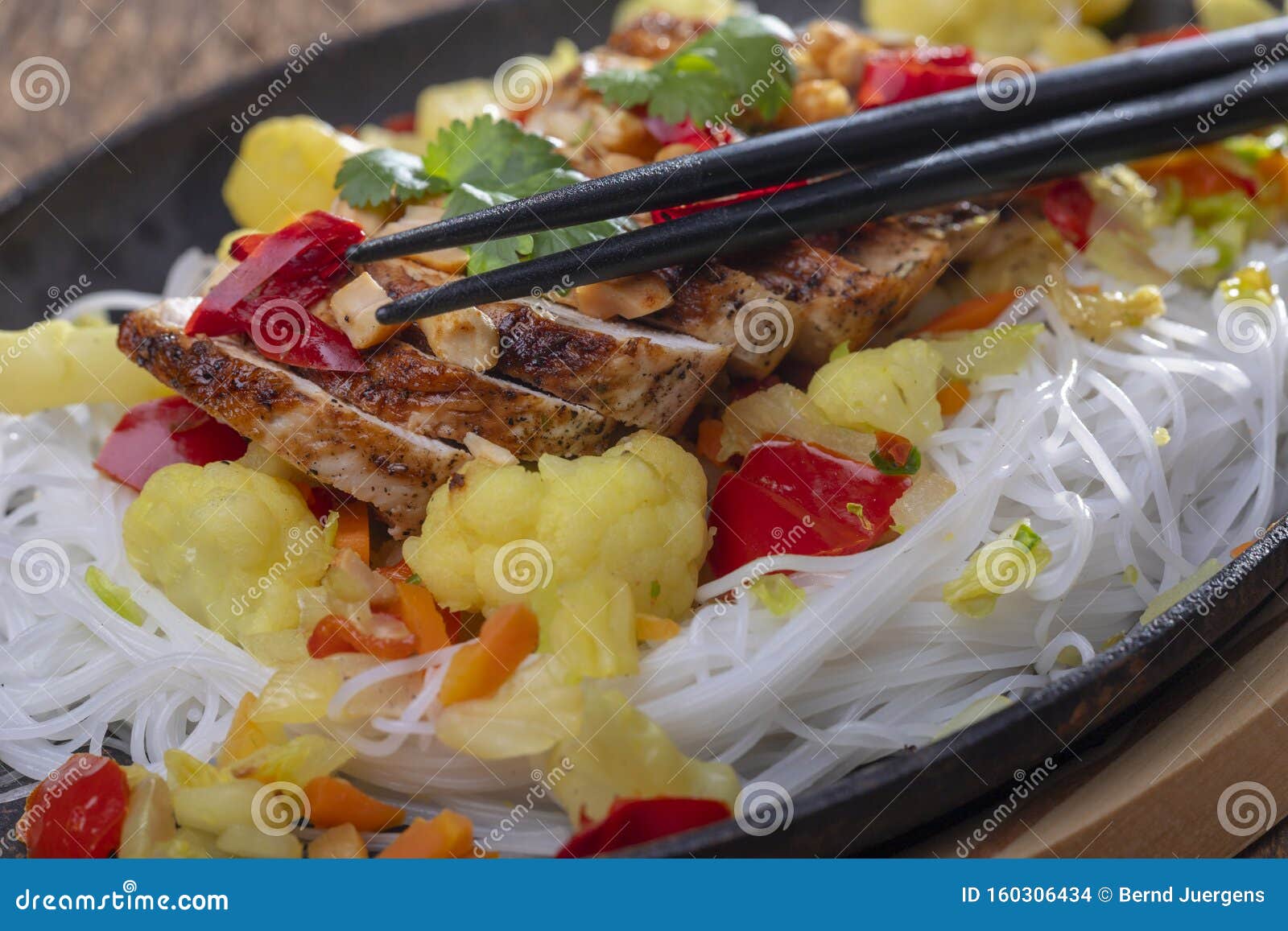 Sizzler stock photo. Image of grilled, dinner, indian - 160306434