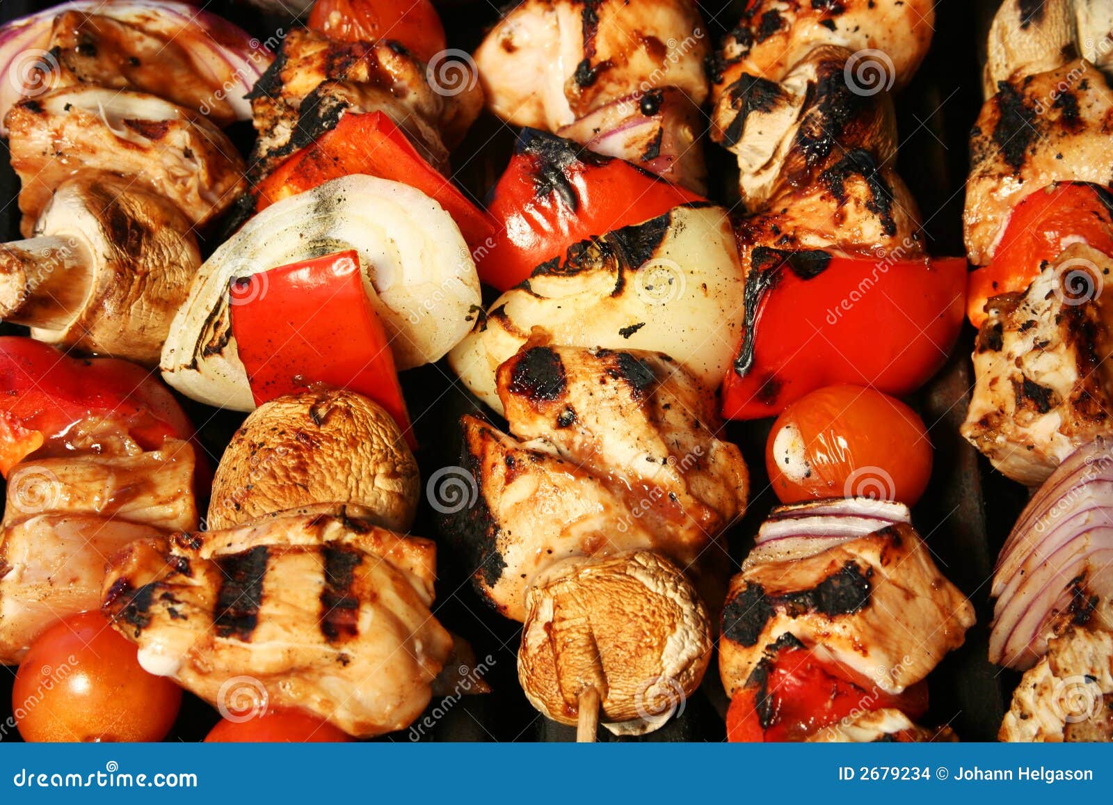 Sizzling food stock photo. Image of sauce, diet, delicatessen - 2679234