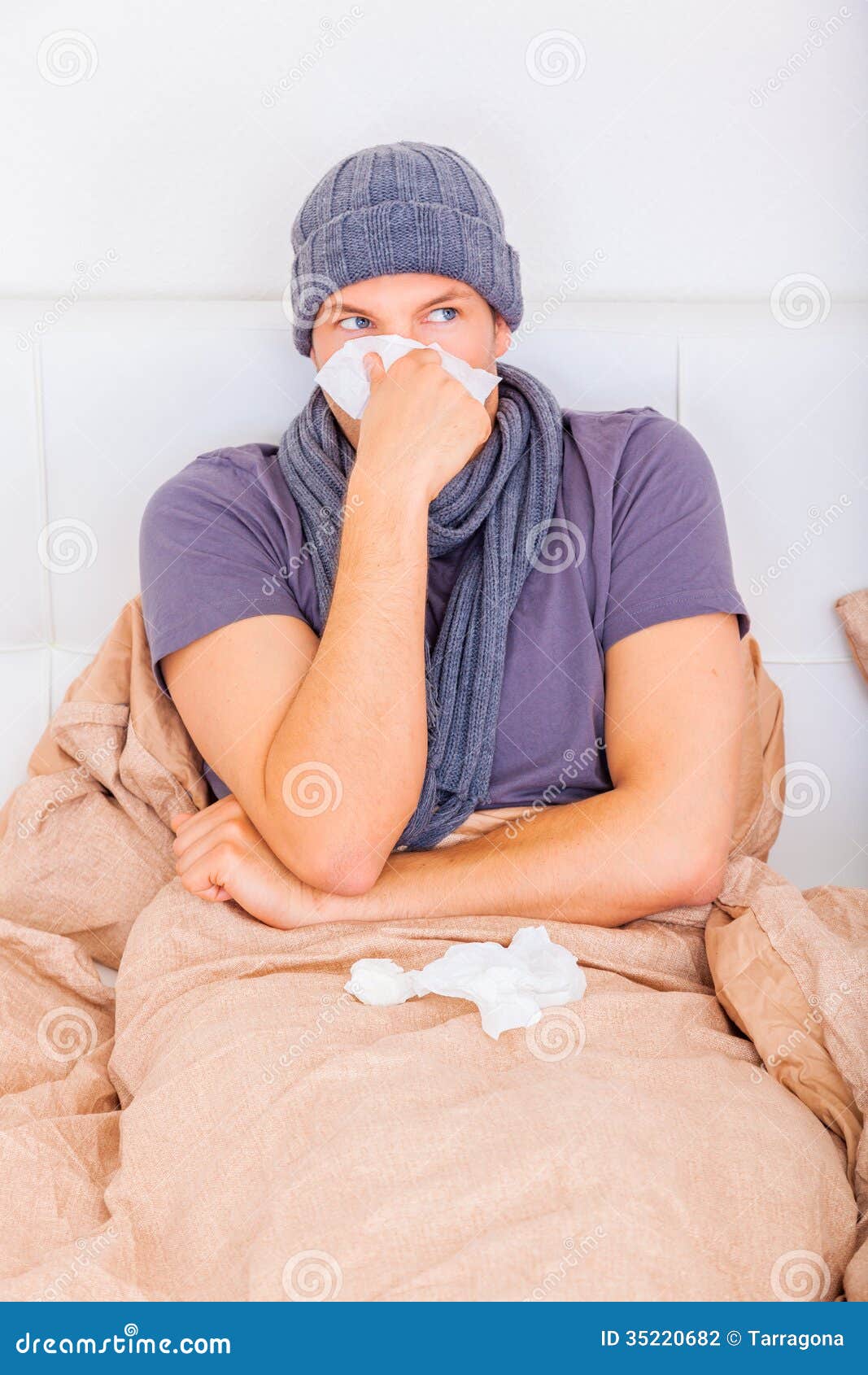 Sjukdom arkivfoto. Bild av epidemi, sorglig, sjukt, spränga - 35220682