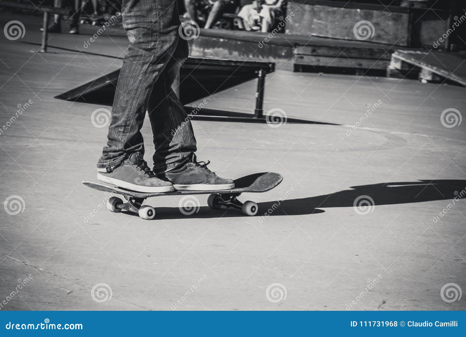 Skate line detail stock photo. Image of speed, curb - 111731968