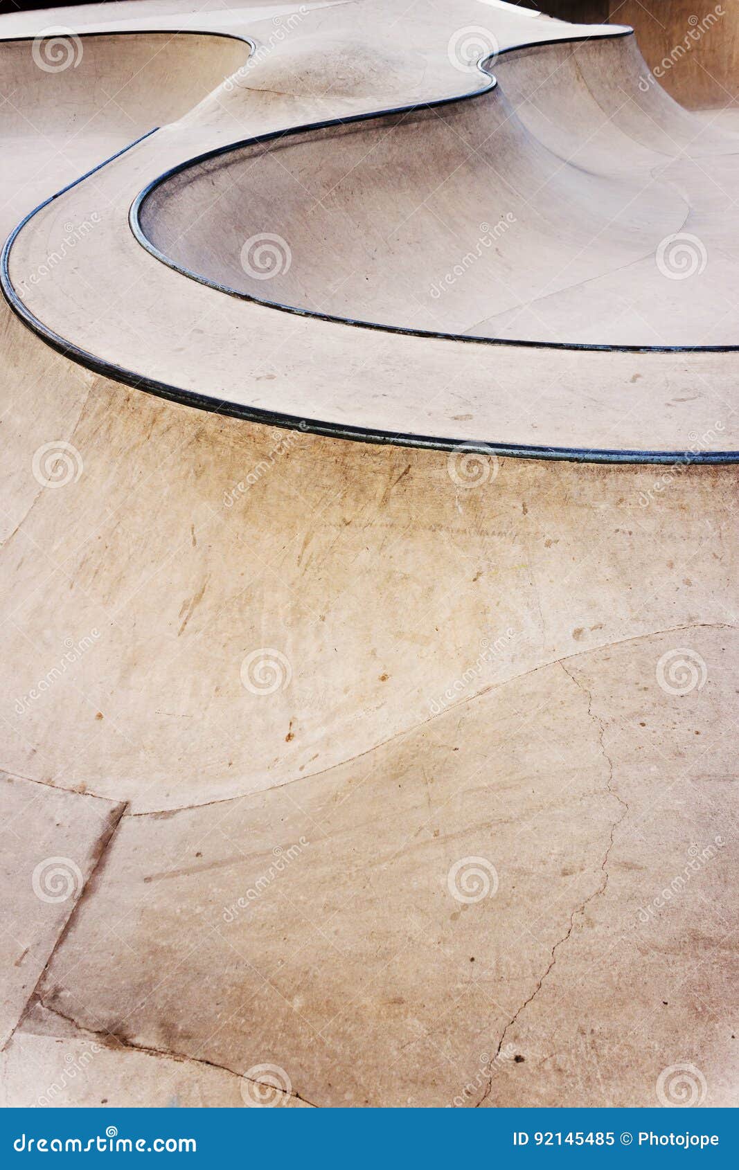 Skate-park background stock image. Image of grind, background - 92145485