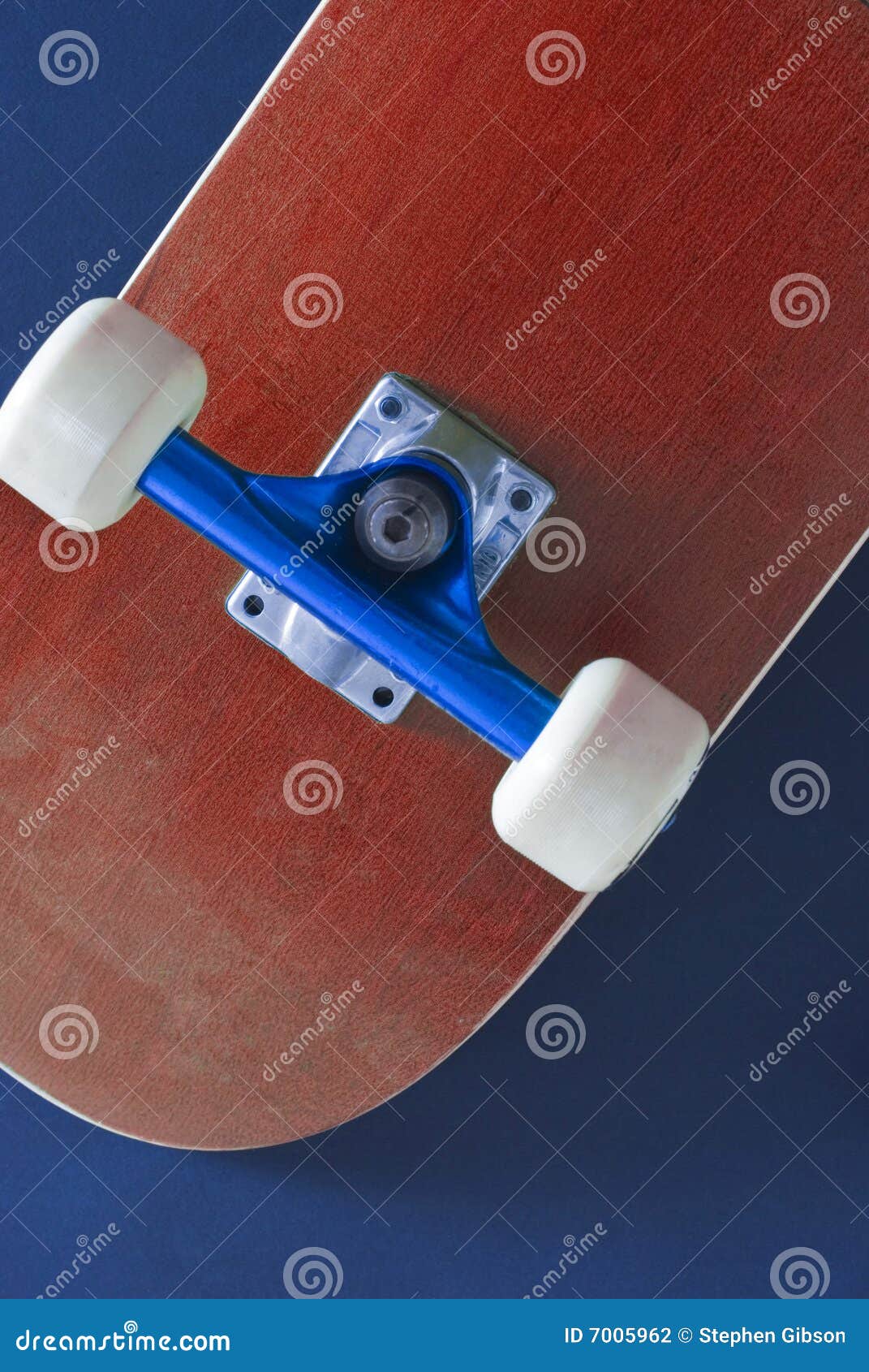Skateboard stock photo. Image of deck, boarding, exercising - 7005962