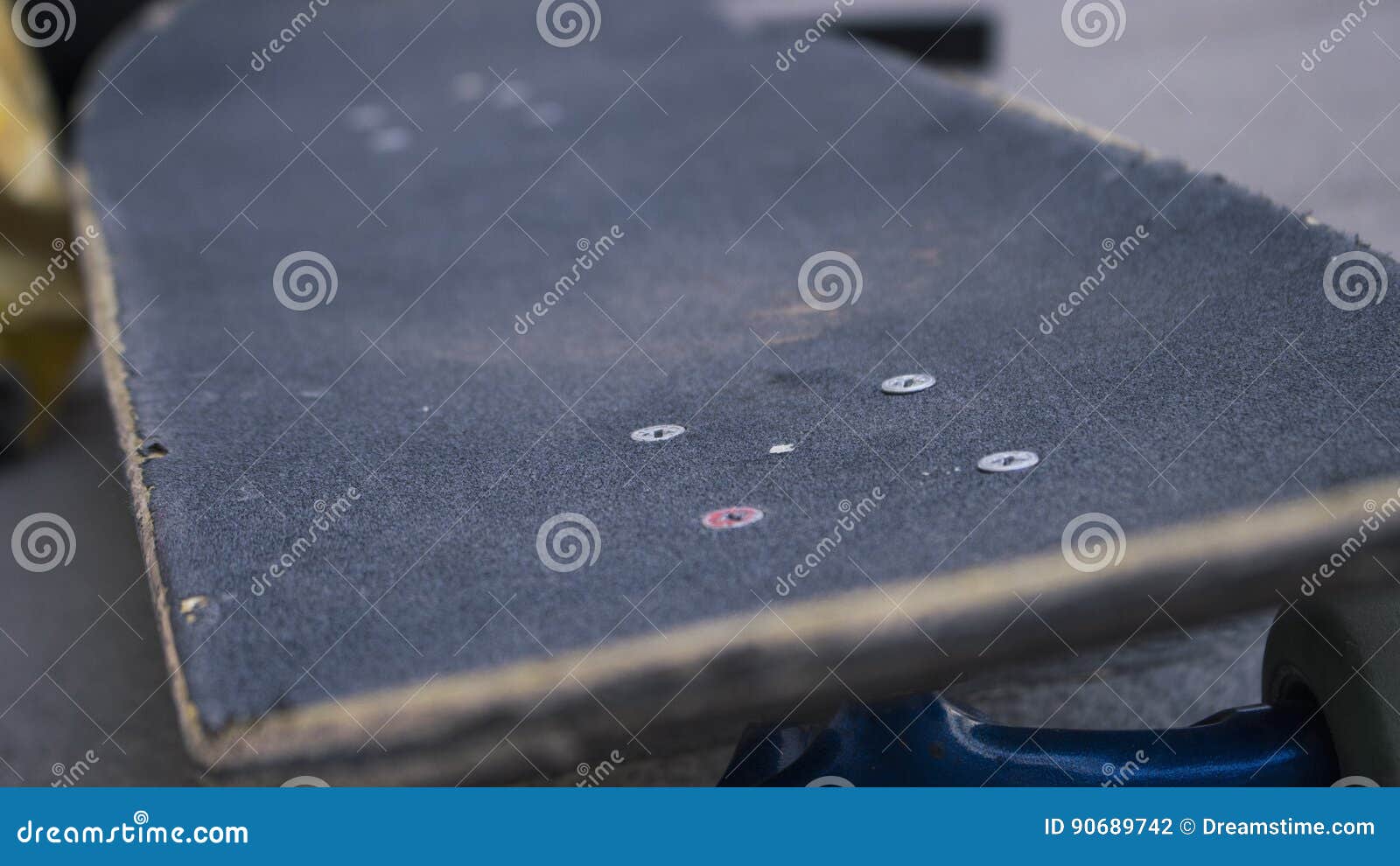 Skateboard stock photo. Image of extremesport, sports - 90689742