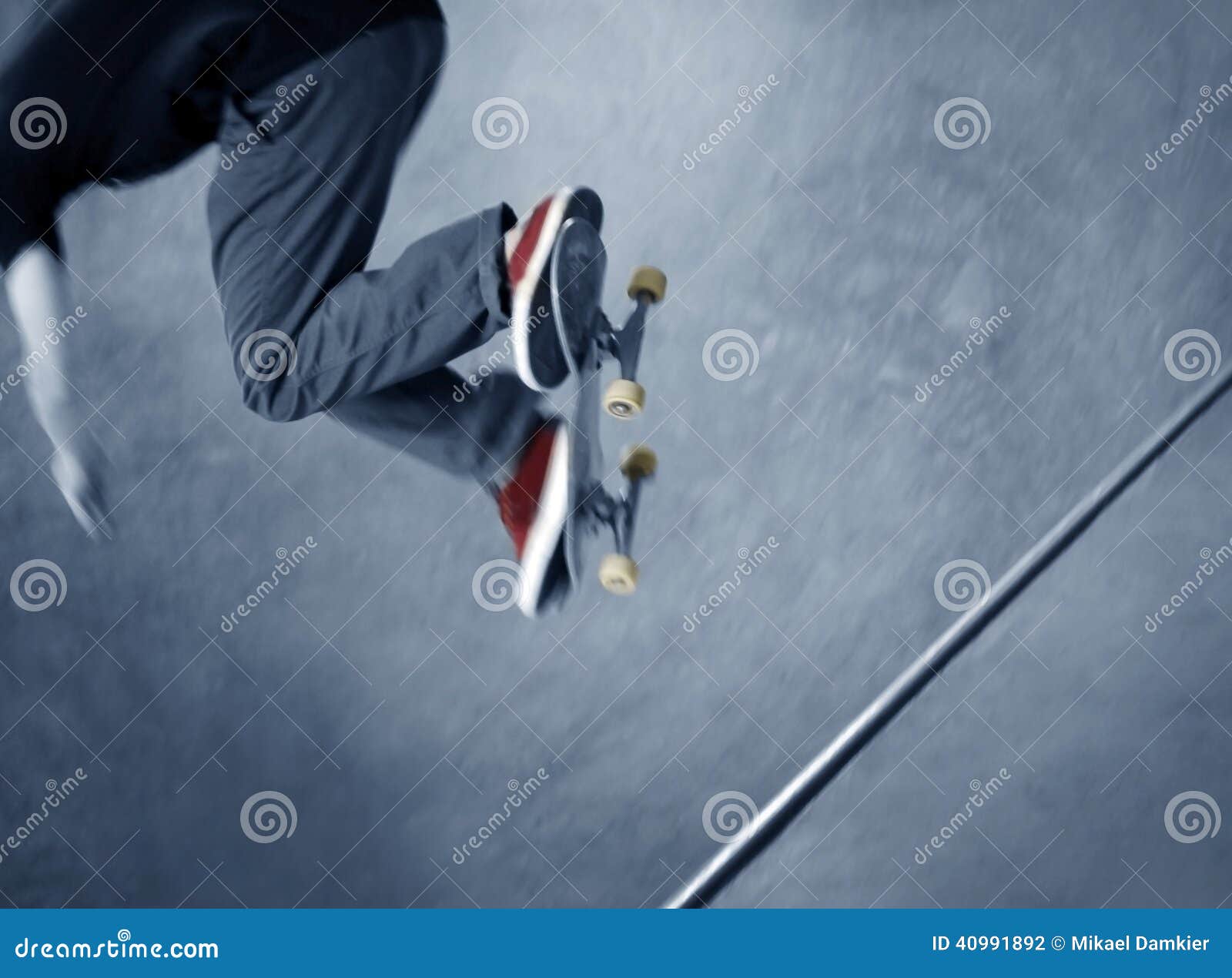 Skateboarder doing a trick stock photo. Image of boys - 40991892