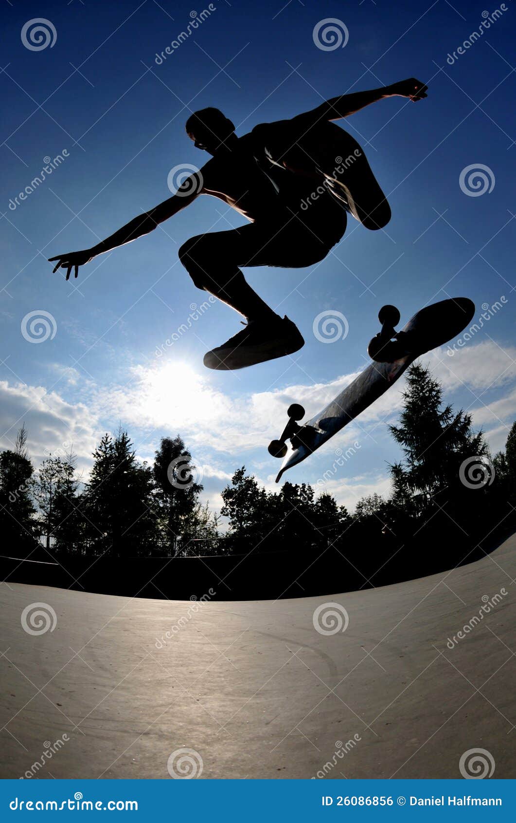 Skateboarding stock photo. Image of artist, activity - 26086856