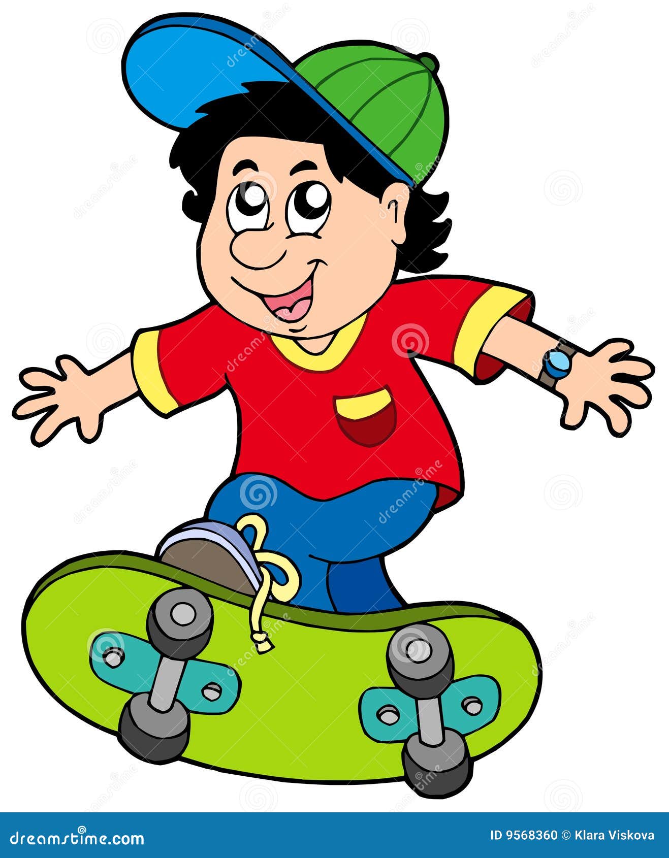 Skillful Child Stock Illustrations – 128 Skillful Child Stock ...