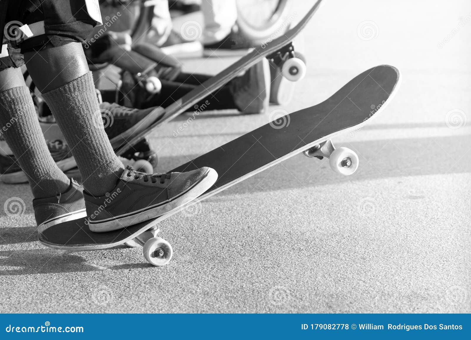 Skaters Waiting Their Turn To Get on Track Stock Photo - Image of ... Skaters Waiting Their Turn To Get on Track Stock Photo - Image of ...