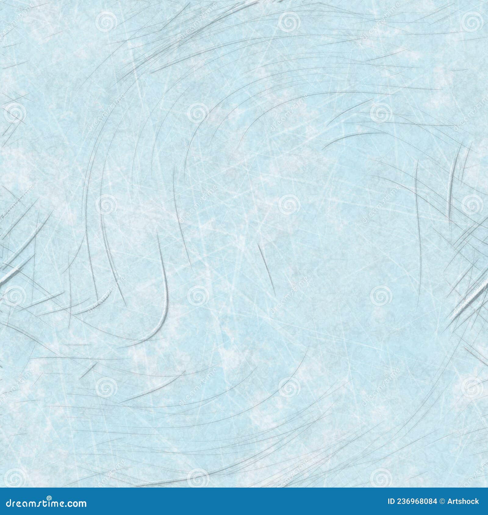 Skating ice background stock illustration. Illustration of cold - 236968084