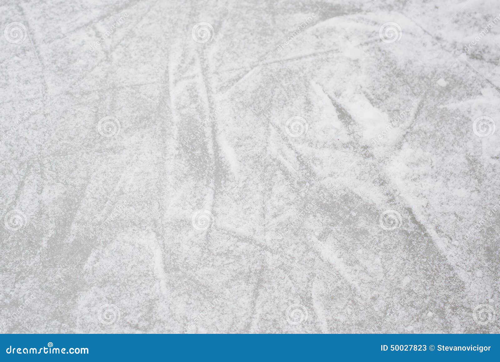 Skating Ice Texture stock image. Image of textured, sport - 50027823