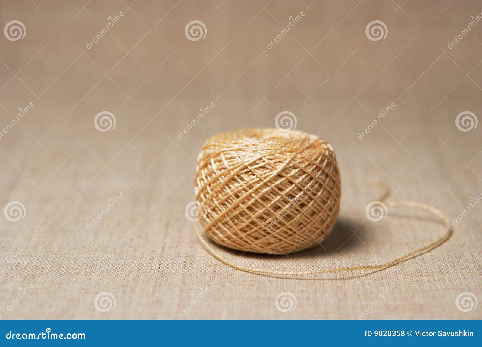 Skein stock photo. Image of closeup, fabric, fibre, crochet - 9020358