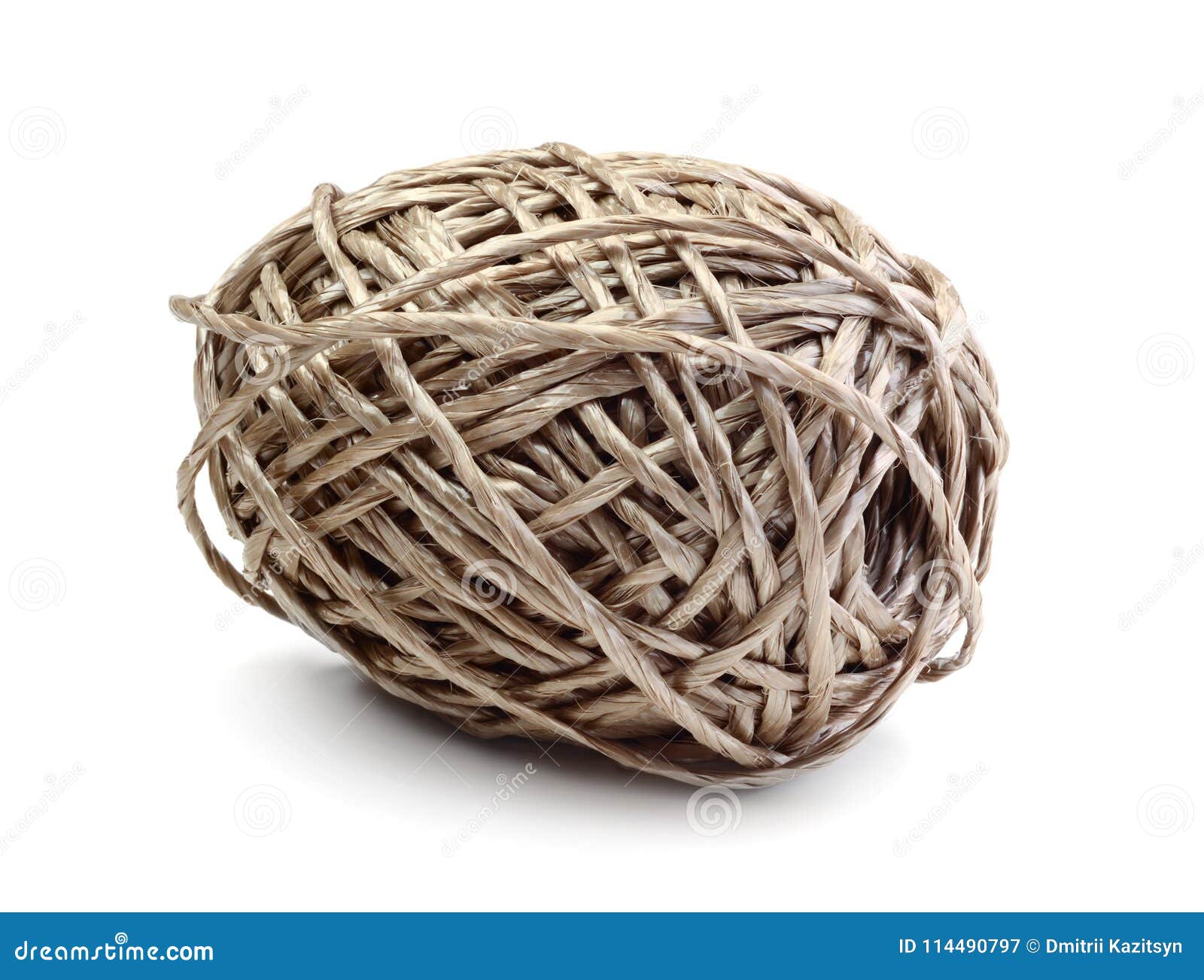 Jute Thread Weaving Design And Texture Royalty-Free Stock Photography ...