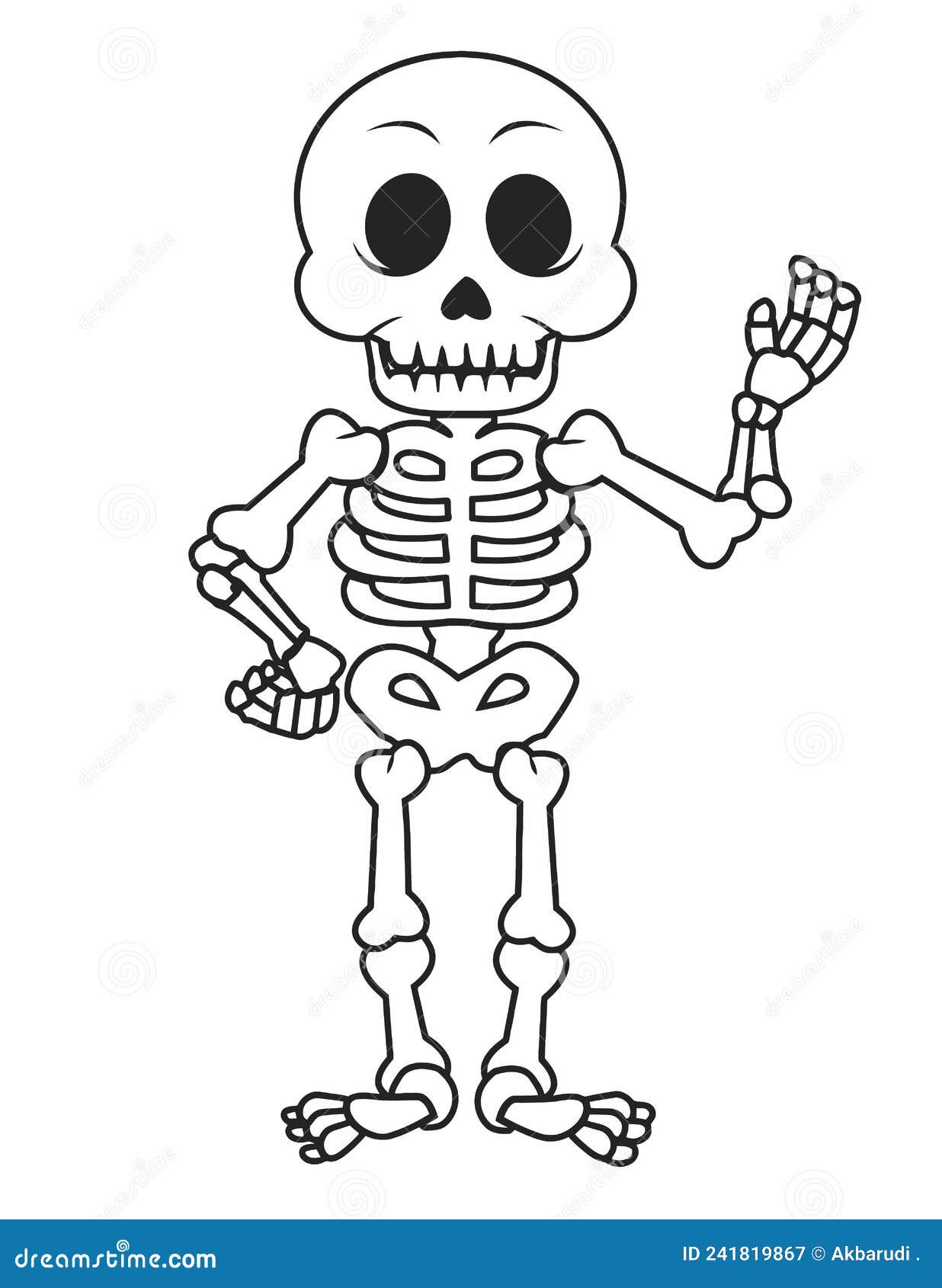 Skeleton Collection Act 3 Ilustração Esqueleto Desenho Esqueleto Desenho De Linhas De Desenho