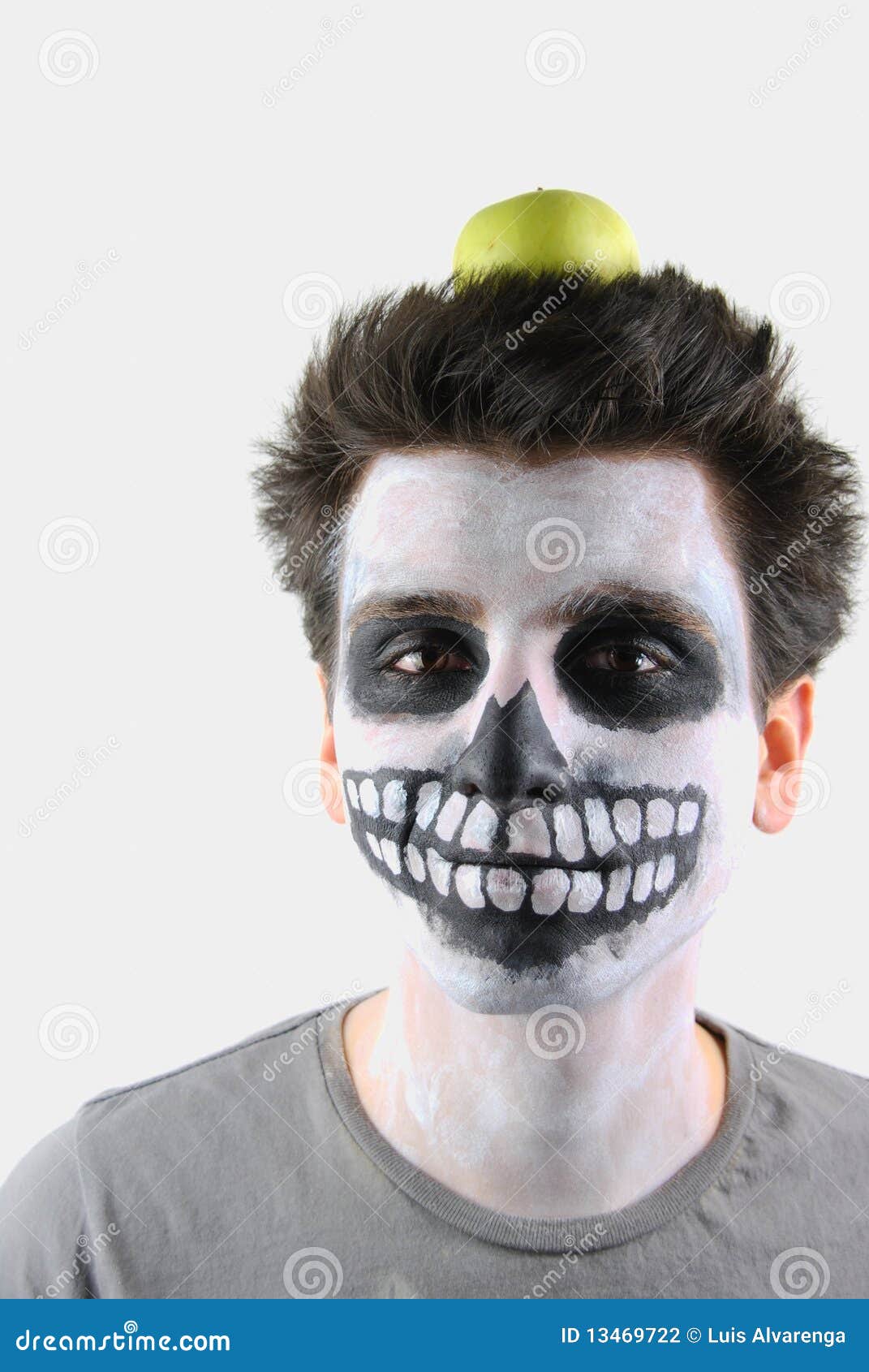 Skeleton Guy Apple Stock Photos - Free & Royalty-Free Stock Photos from ...