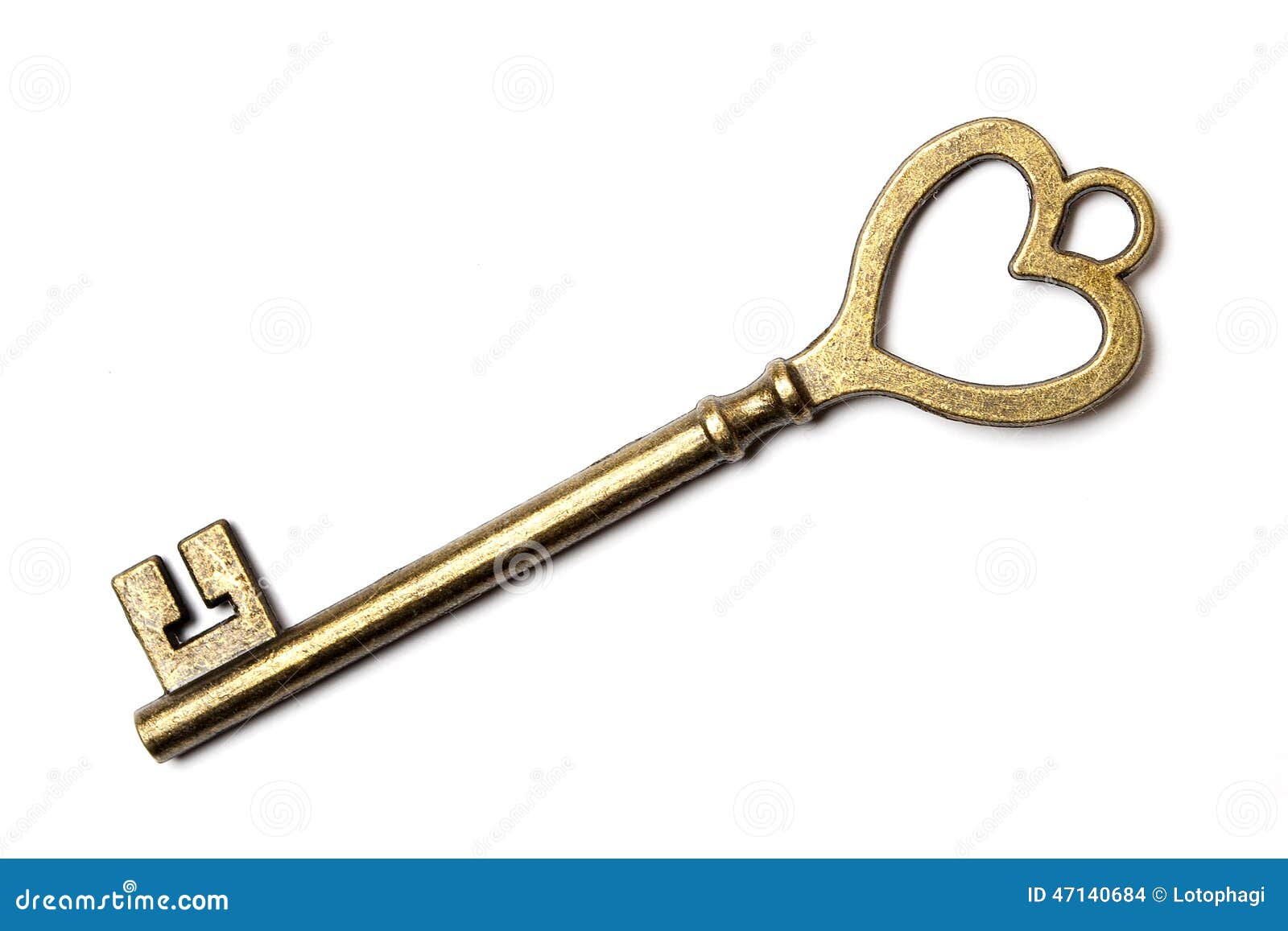 Skeleton key stock photo. Image of door, abstract, decorative - 47140684