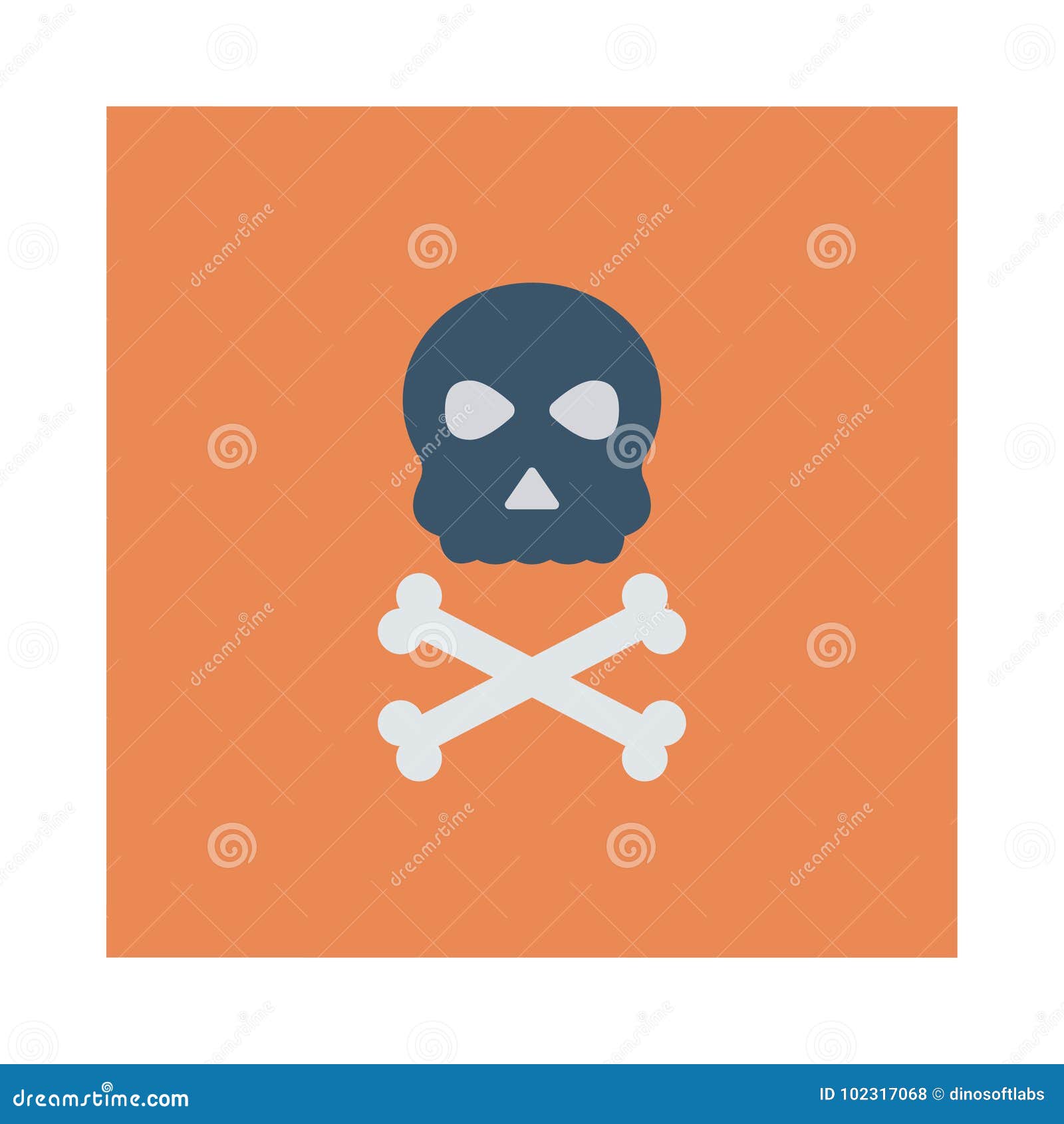 X Ray Skeleton Skelet Body. Anatomy Concept. 3d Render Stock Photo ...