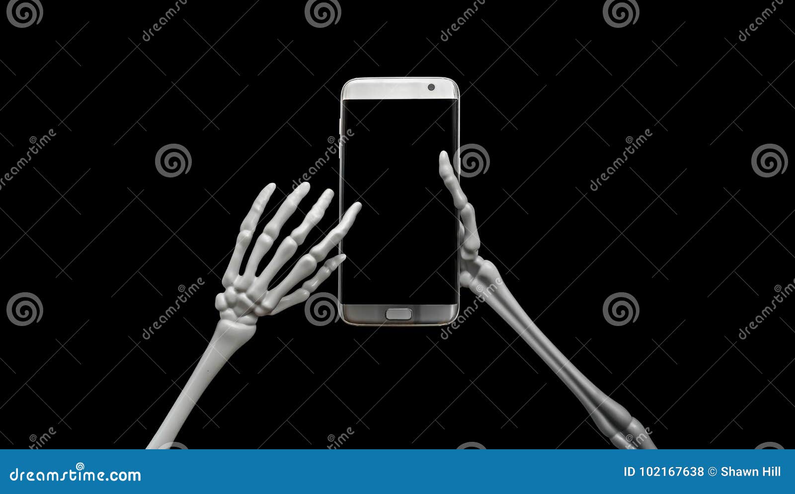 480 Skeleton Smartphone Stock Photos - Free & Royalty-Free Stock Photos ...