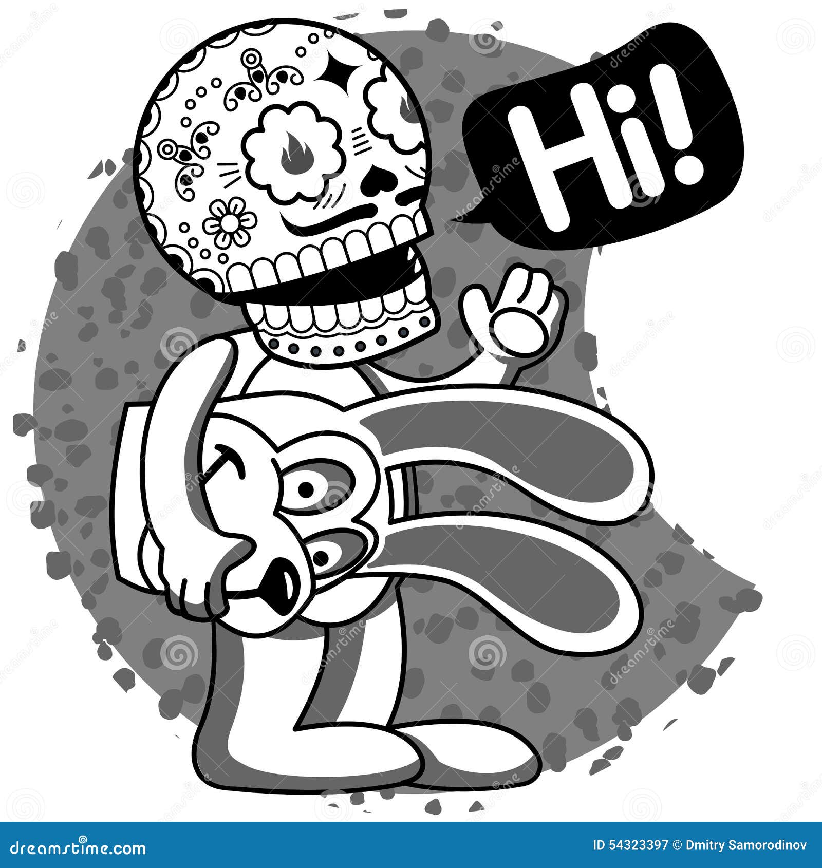 Skeletons Hi Stock Photos - Free & Royalty-Free Stock Photos from ...