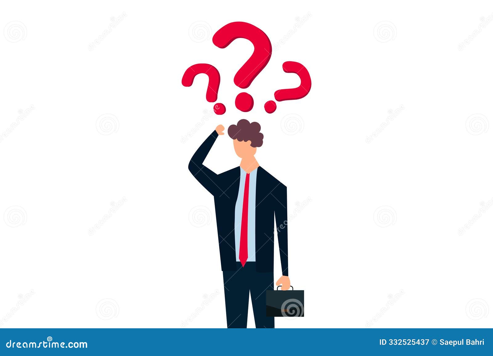 Distrust Can Make Things Harder To See Or Makes Us Blind To The Reality ...