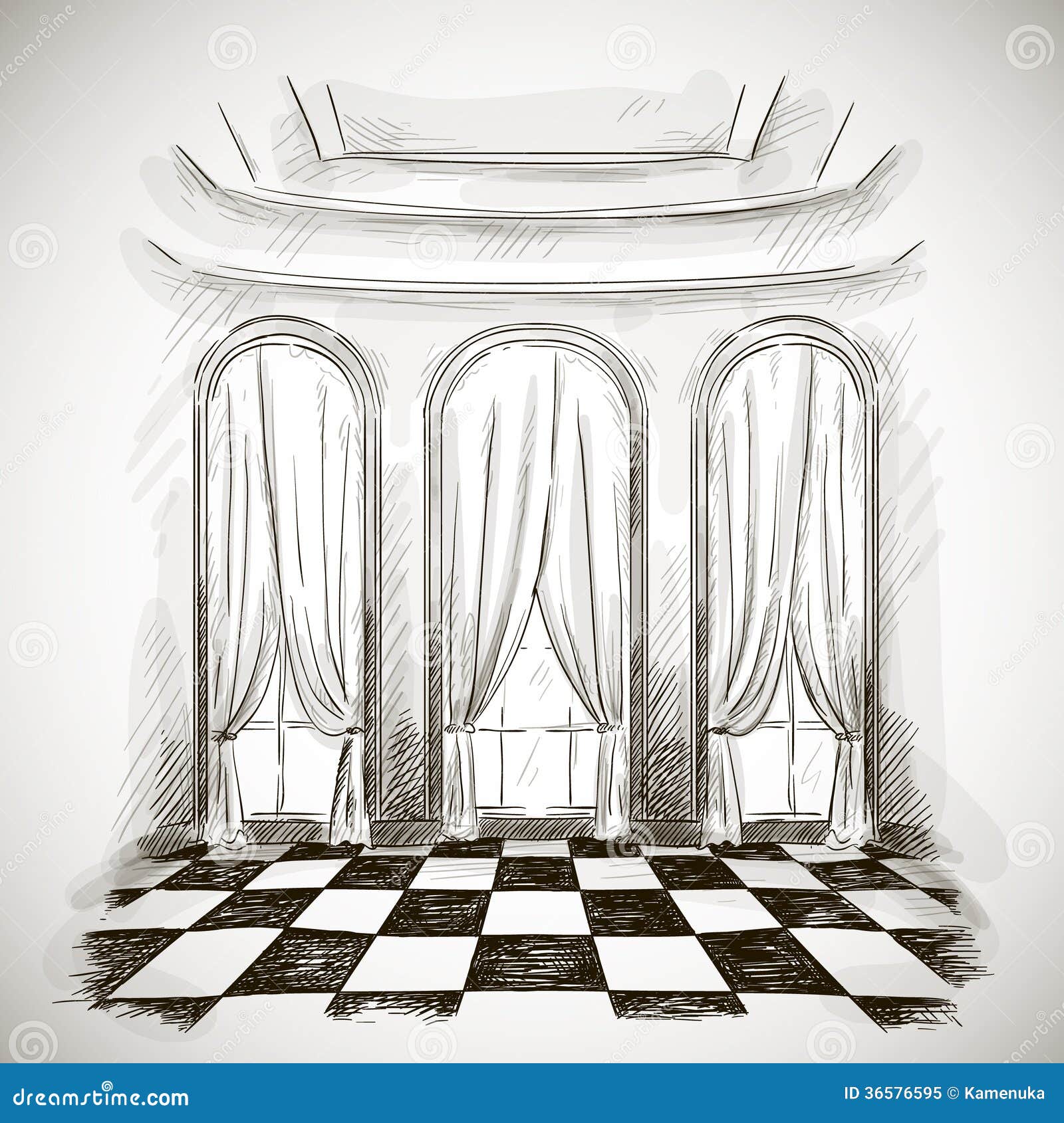 Parlor Cartoons, Illustrations & Vector Stock Images - 4704 Pictures to ...