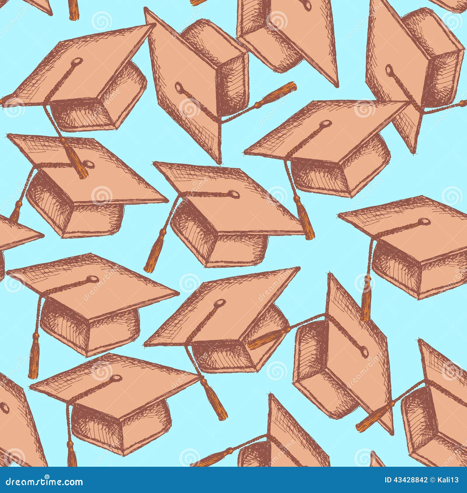 Cute Graduation Card/ Background Royalty-Free Stock Photo ...