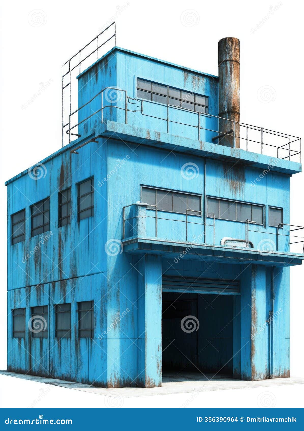 Sketch of the Digital Grid Factory Plan for Digital Transformation ...