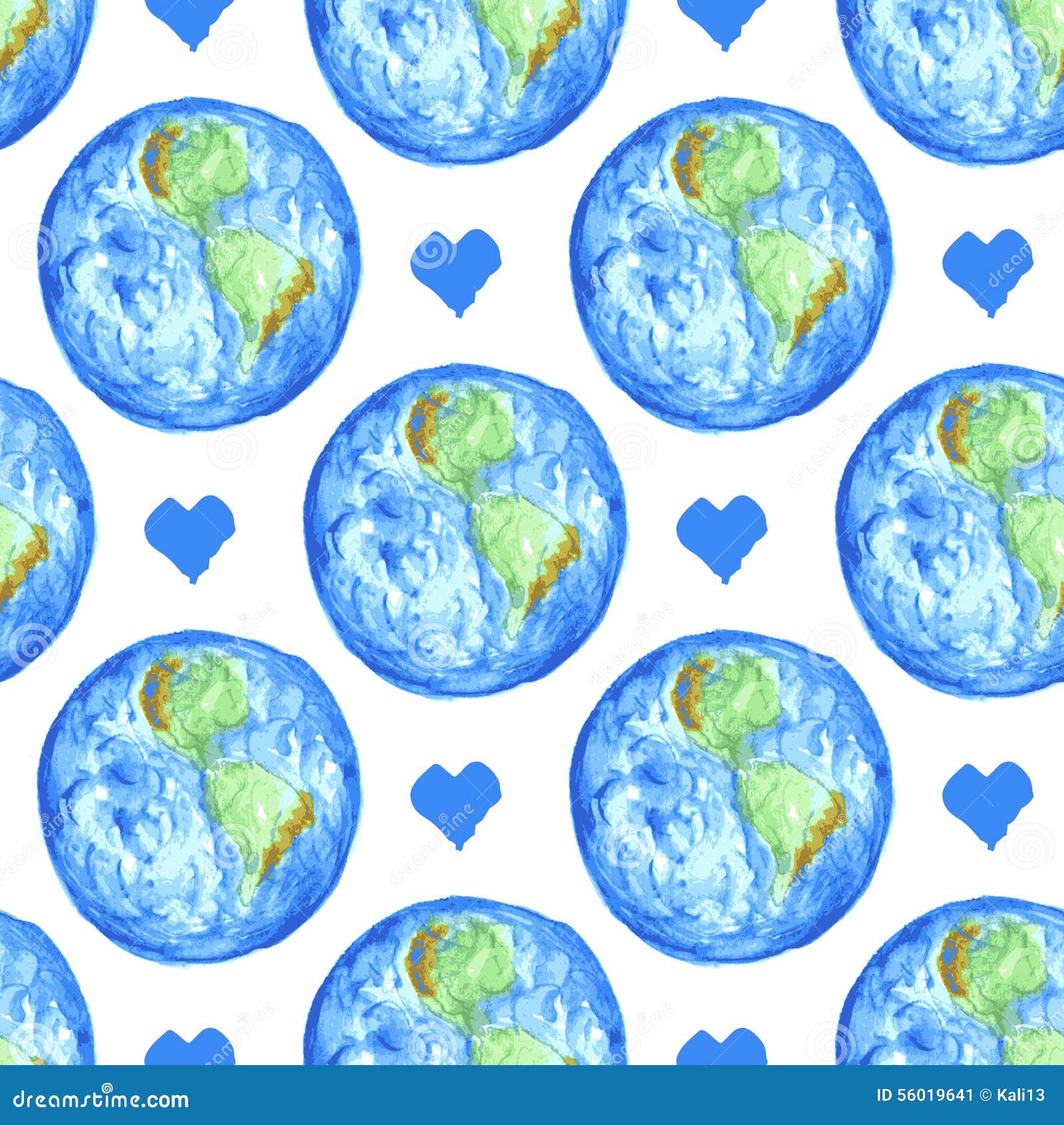 Sketch Earth. Map World Hand Drawn Globe, Earth Circle Concept ...