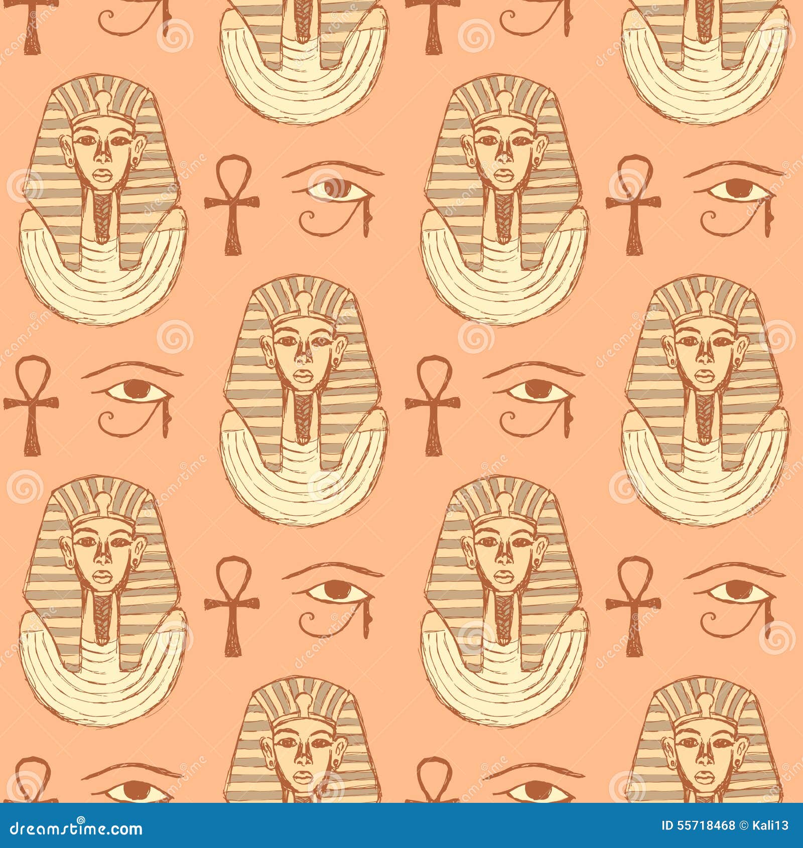 Sketch Osiris Line Art Full Body Line Art Illustration Of Osiris ...