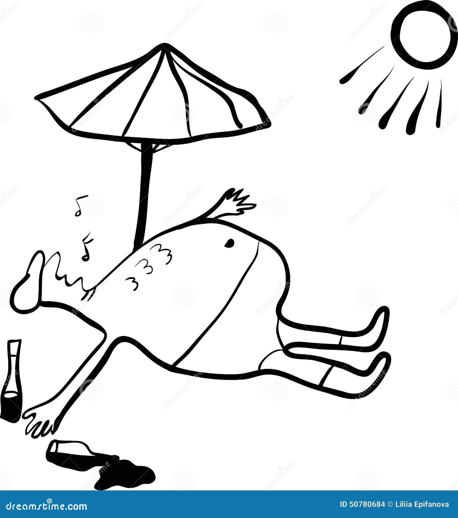 Scorching Cartoons, Illustrations & Vector Stock Images - 954 Pictures ...