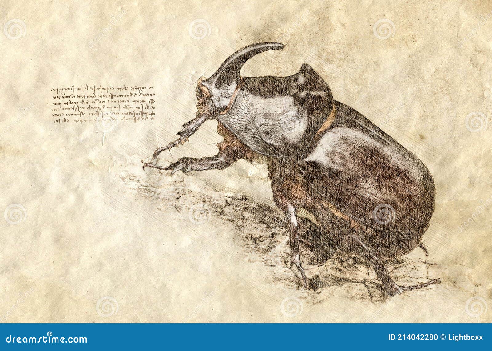 Arthropoda Cartoons, Illustrations & Vector Stock Images - 2102 ...
