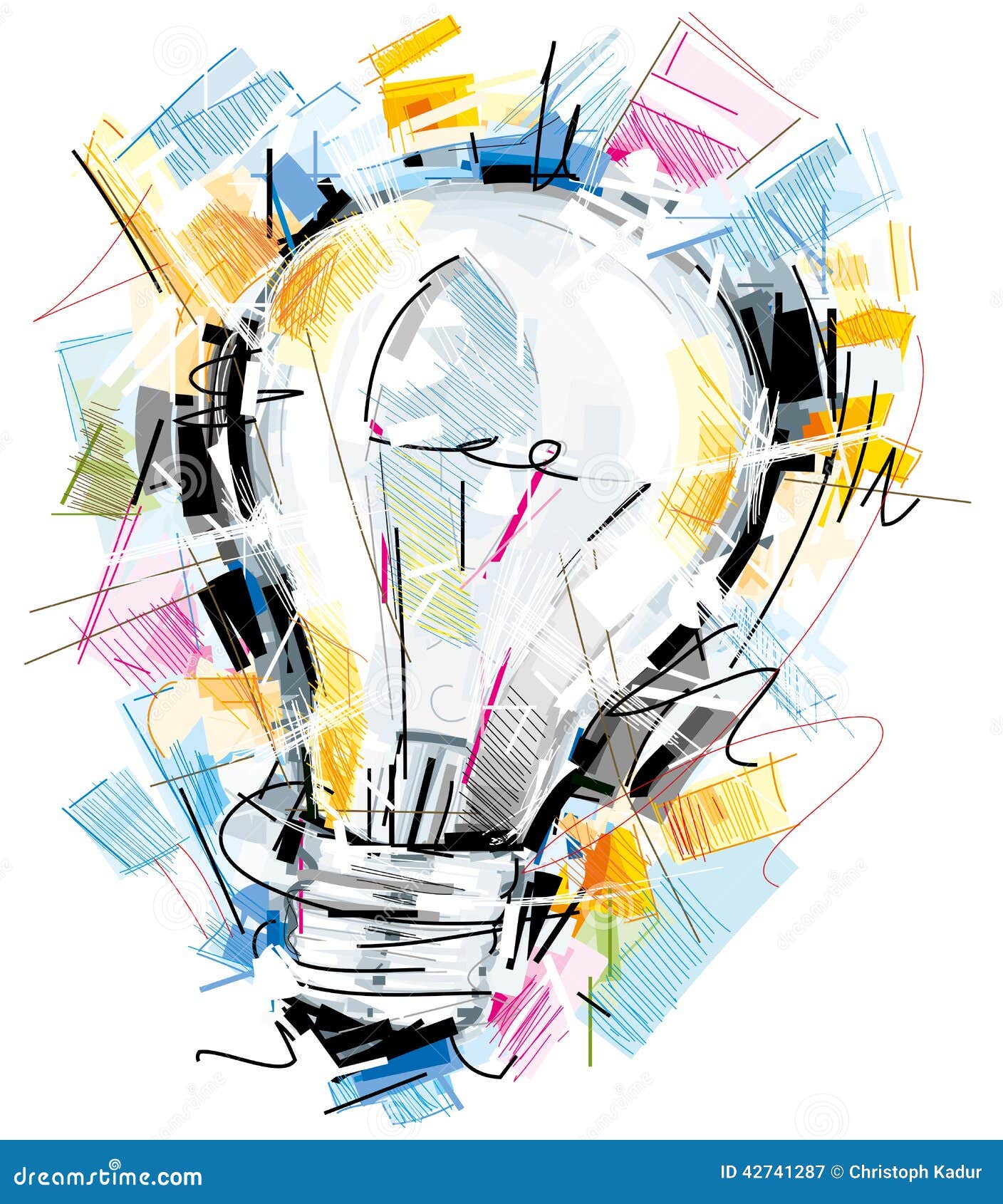 Sketchy Colors Stock Illustrations – 3,897 Sketchy Colors Stock ...