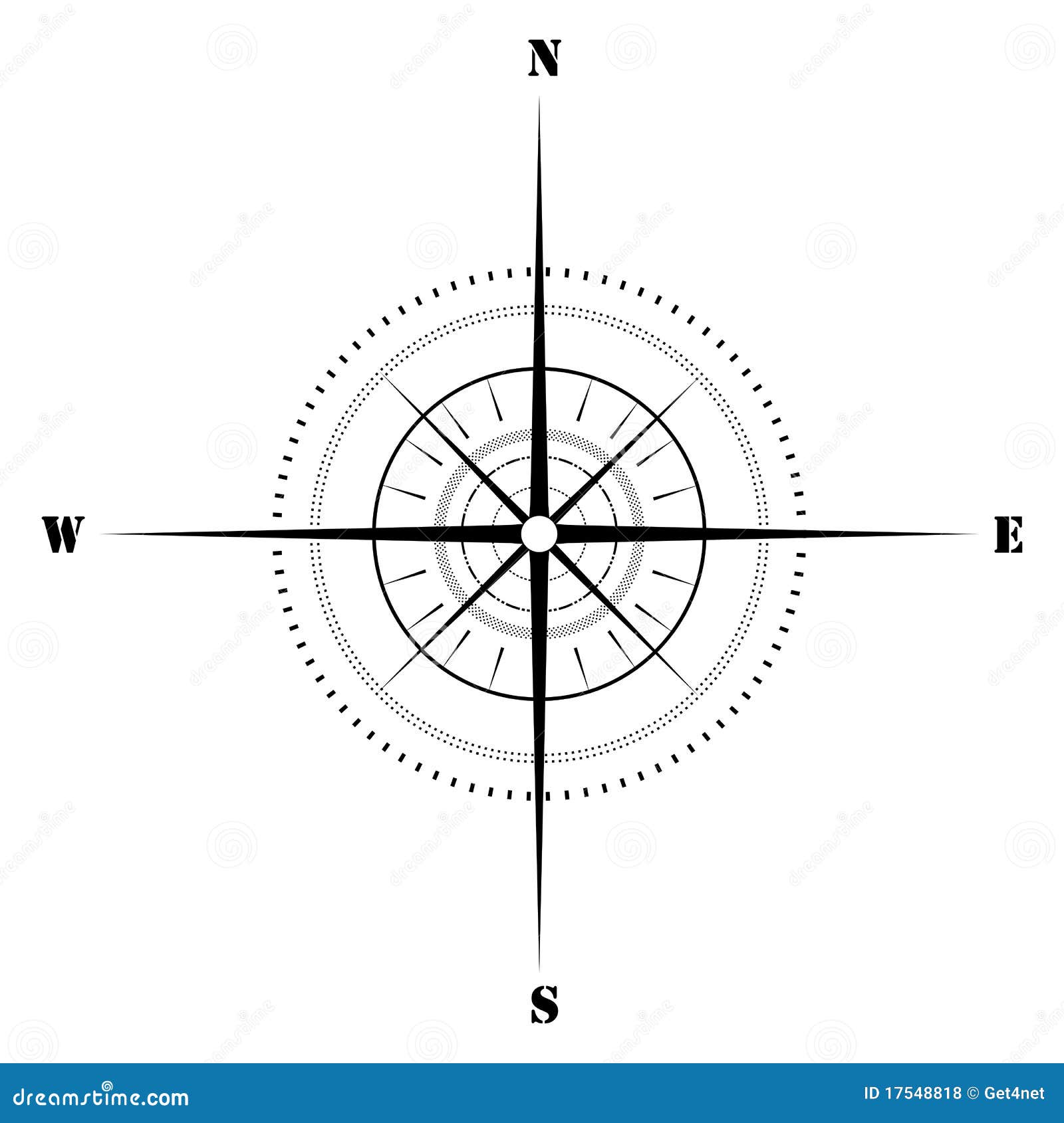 Sketchy 2d Plan Of A Residential House. Freehand Architectural Vector ...