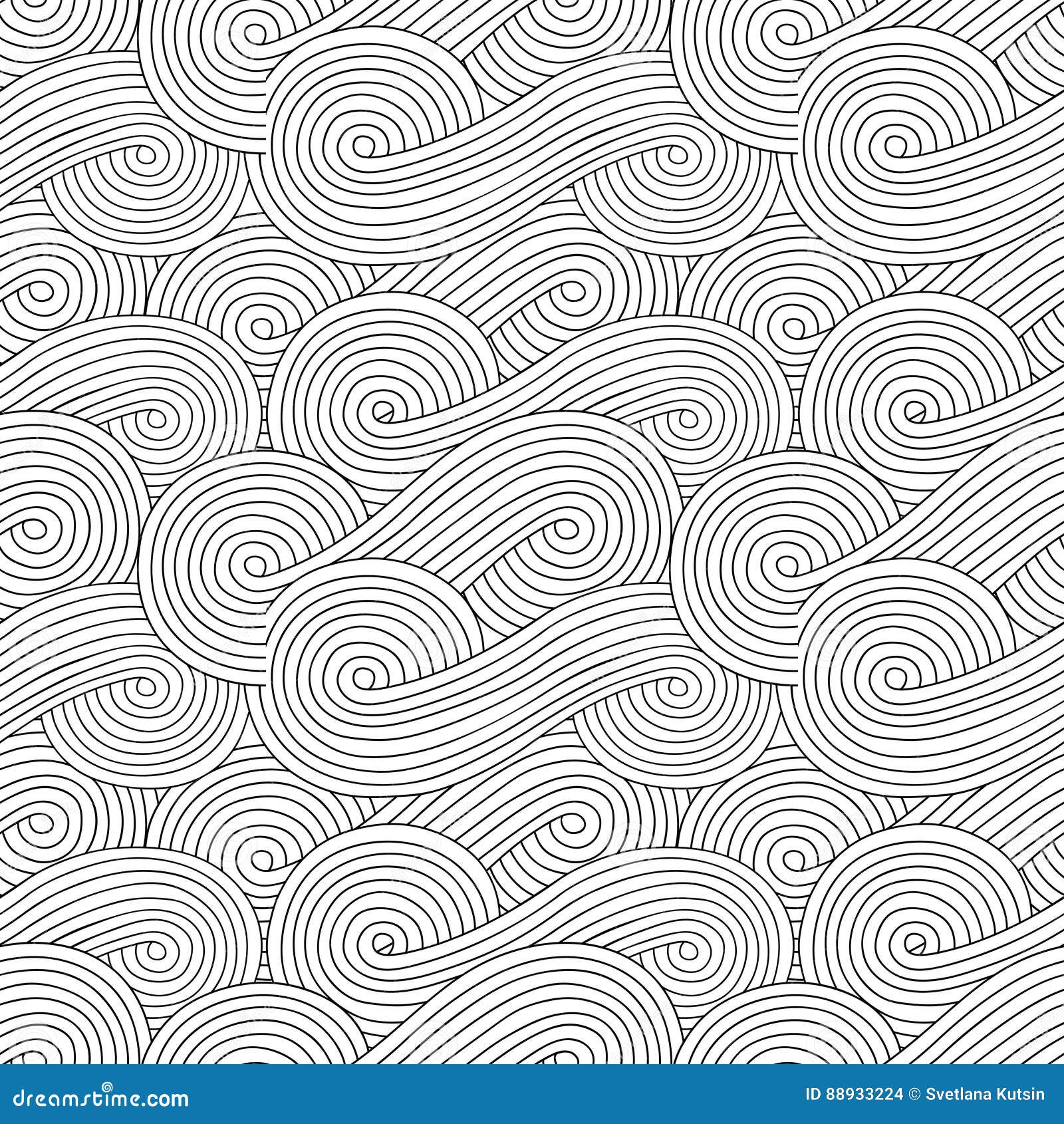 Sketchy Hand Drawn Doodles, Zen Tangle, Zen Art Patterns Stock ...