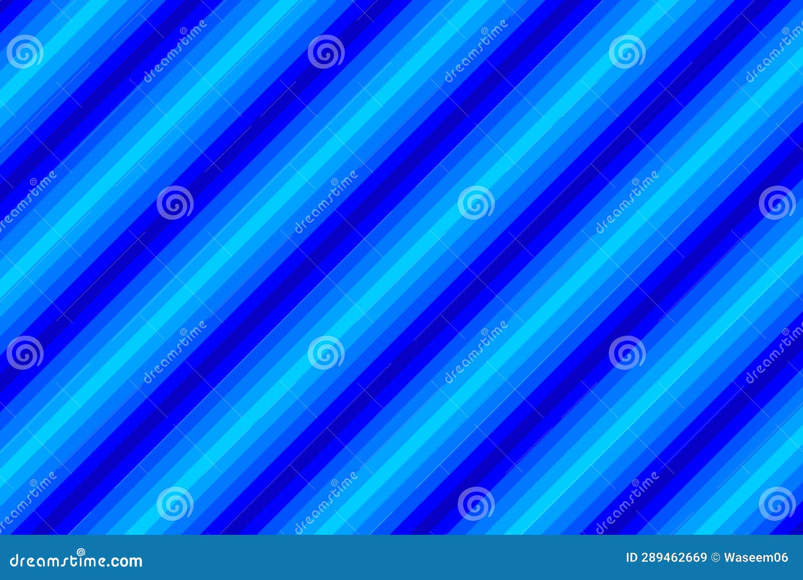 Skew Striped Lines Gradation Seamless Pattern Stock Vector ...