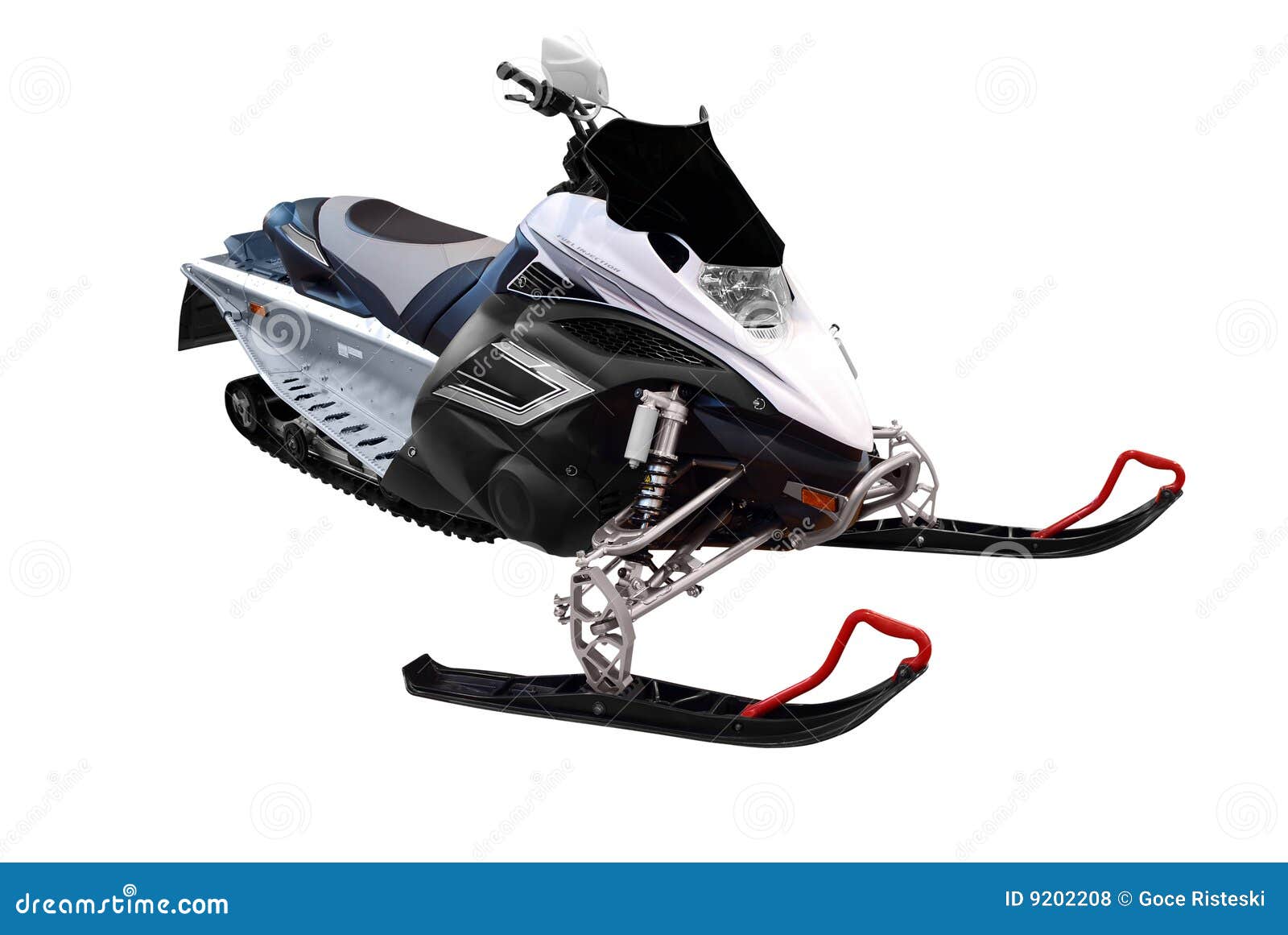245 Snow Ski Mobile White Background Stock Photos - Free & Royalty-Free ...
