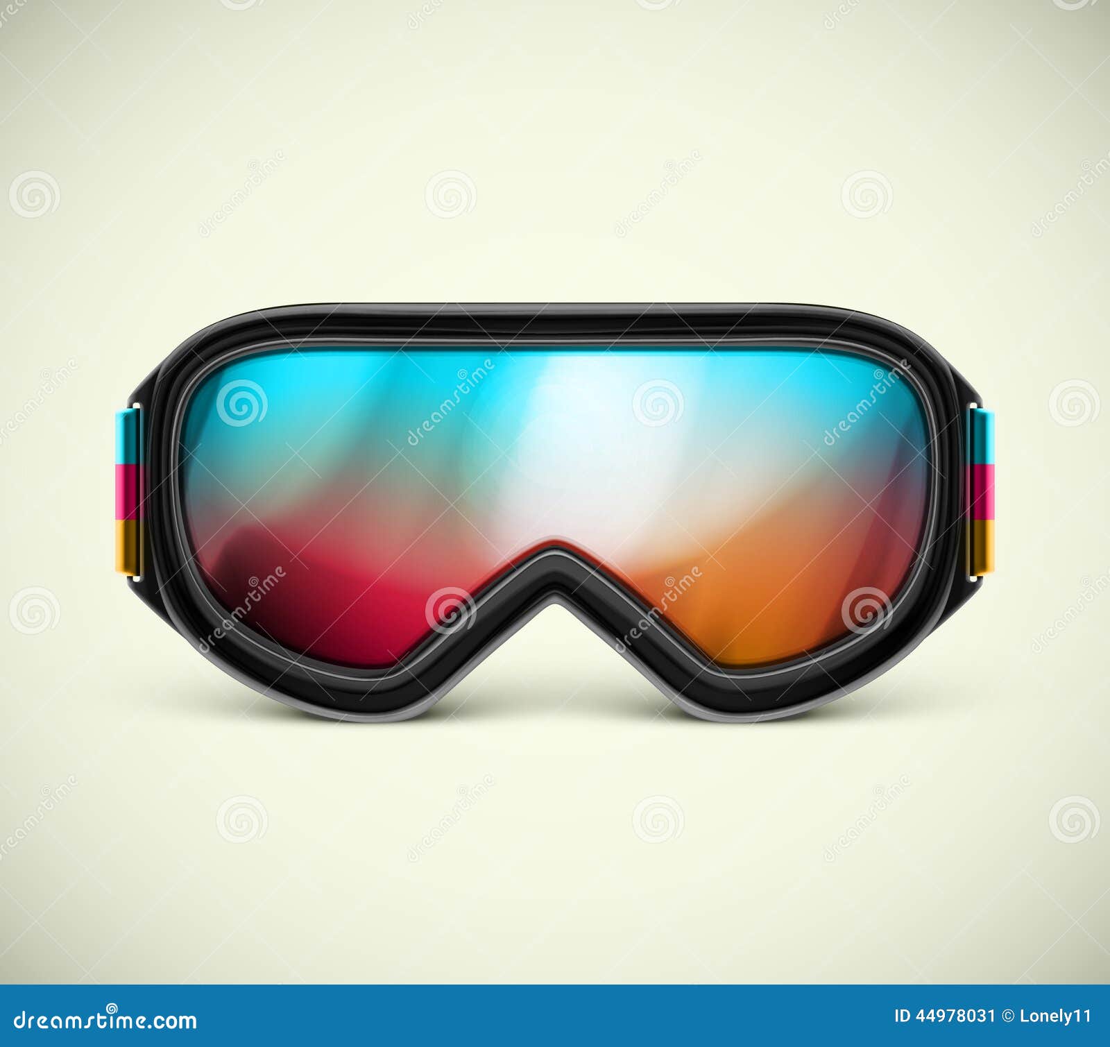 Goggles Cartoons, Illustrations & Vector Stock Images - 69312 Pictures ...
