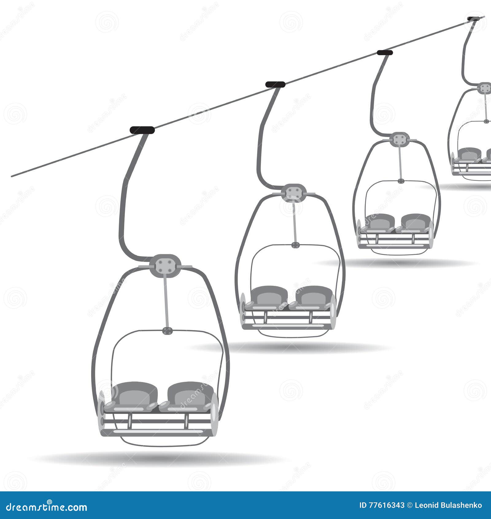 Lift Rope Stock Illustrations – 4,774 Lift Rope Stock Illustrations ...