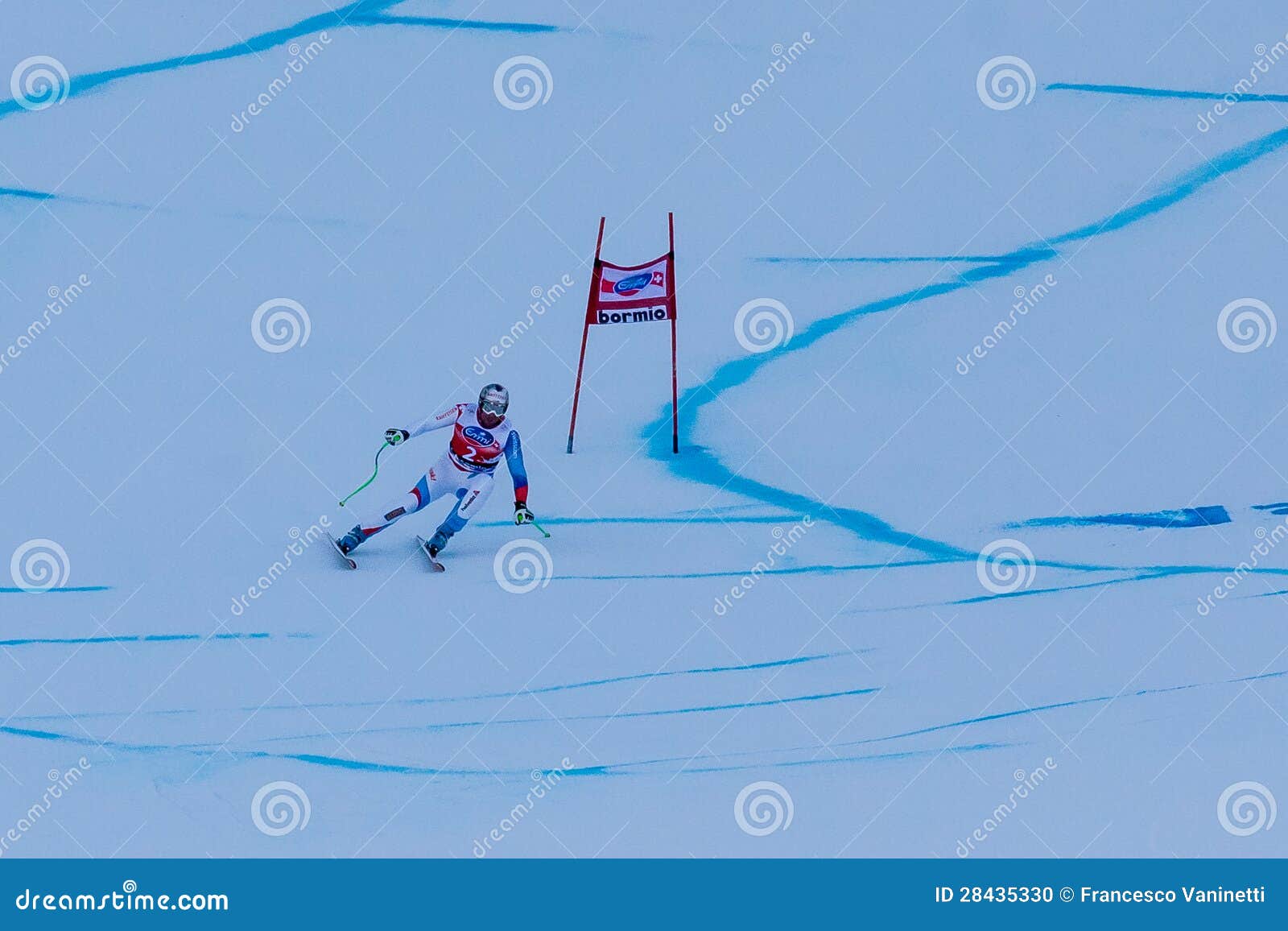 SKI WORLD CUP editorial image. Image of race, speed, world - 28435330