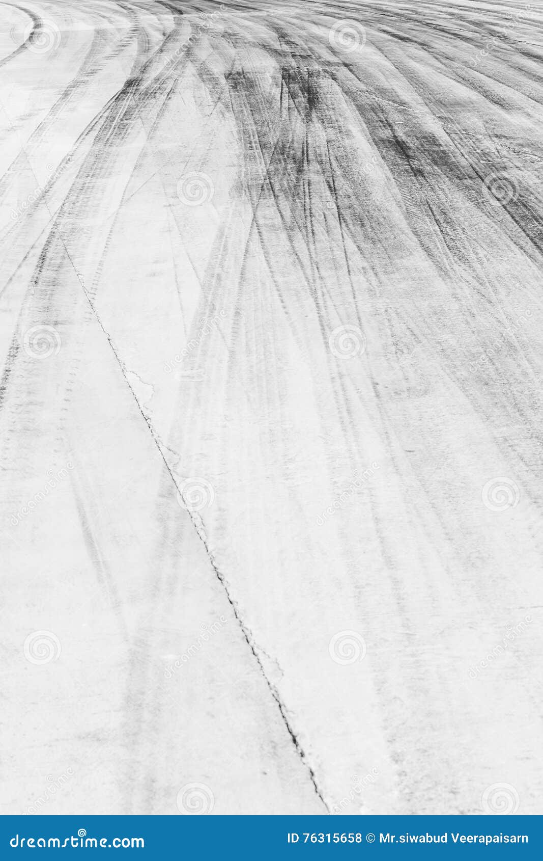 Skid marks stock photo. Image of element, grunge, marks - 76315658