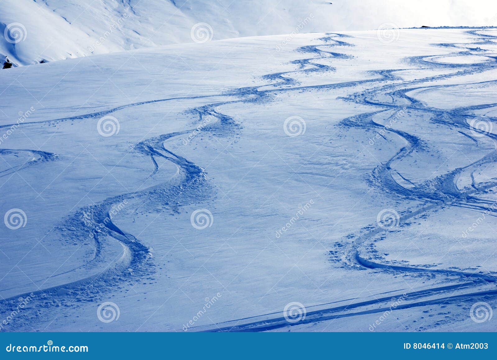 Snow And Ice Dunes On Shore Of Lake Erie At Sunset, Presque Isle State ...
