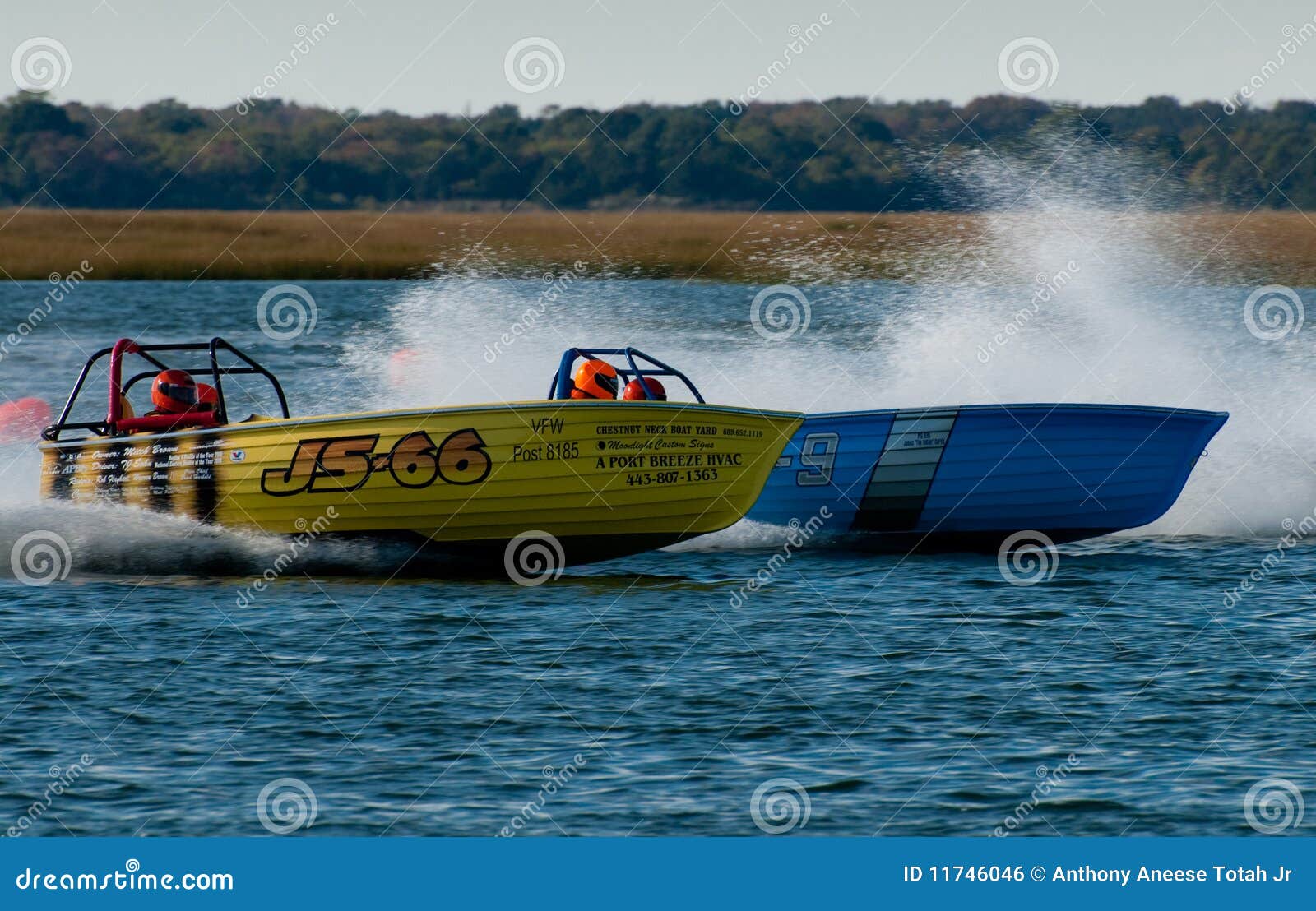 Skiff De La Velocidad De Jersey Foto editorial - Imagen de deportes ...