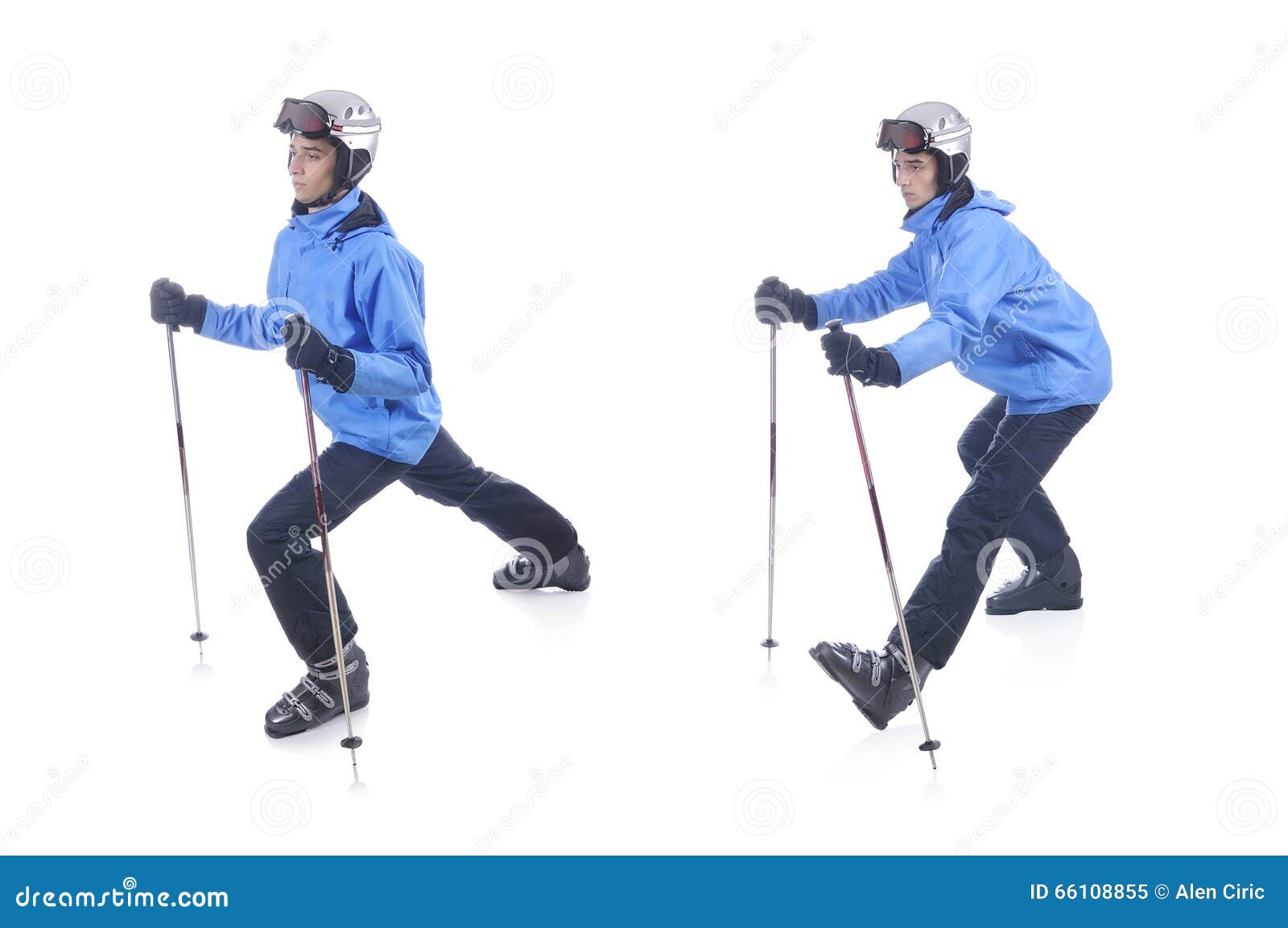 Skiier Demonstrate Warm Up Exercise for Skiing Stock Image - Image of ... Skiier Demonstrate Warm Up Exercise for Skiing Stock Image - Image of ...