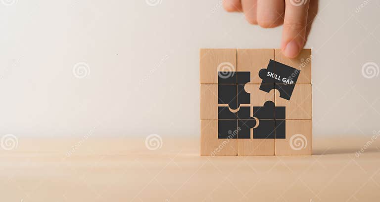 Skill Gap Analysis and Identifying Skill Gap Concept.Making Decisions ...