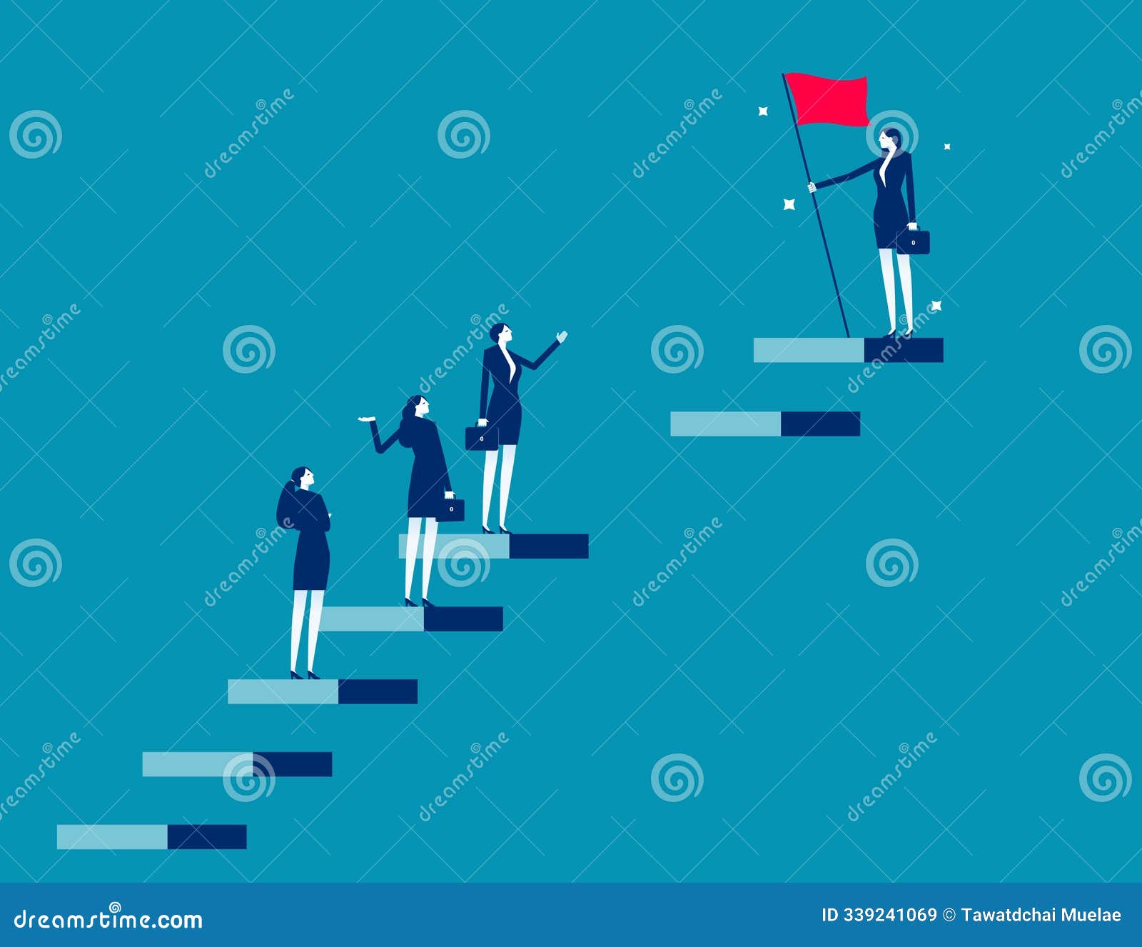 Skill Gap, Employee Difficulty or Difference Knowledge, Competence or ...