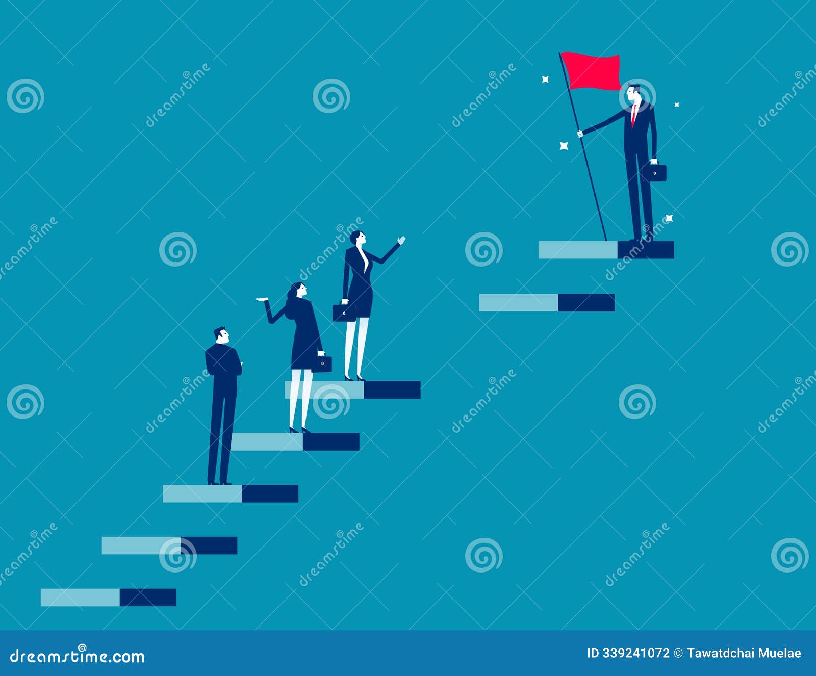 Skill Gap, Employee Difficulty or Difference Knowledge, Competence or ...