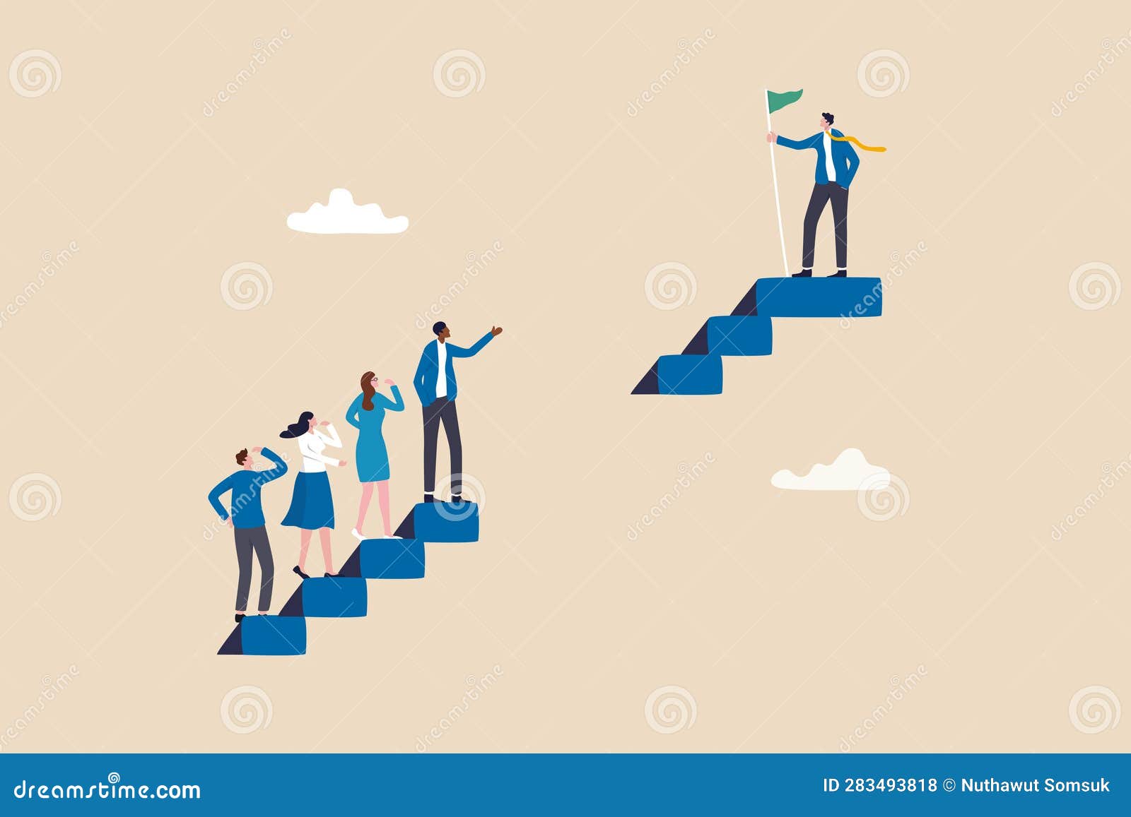 Skill Gap, Employee Difficulty or Difference Knowledge, Competence or ...