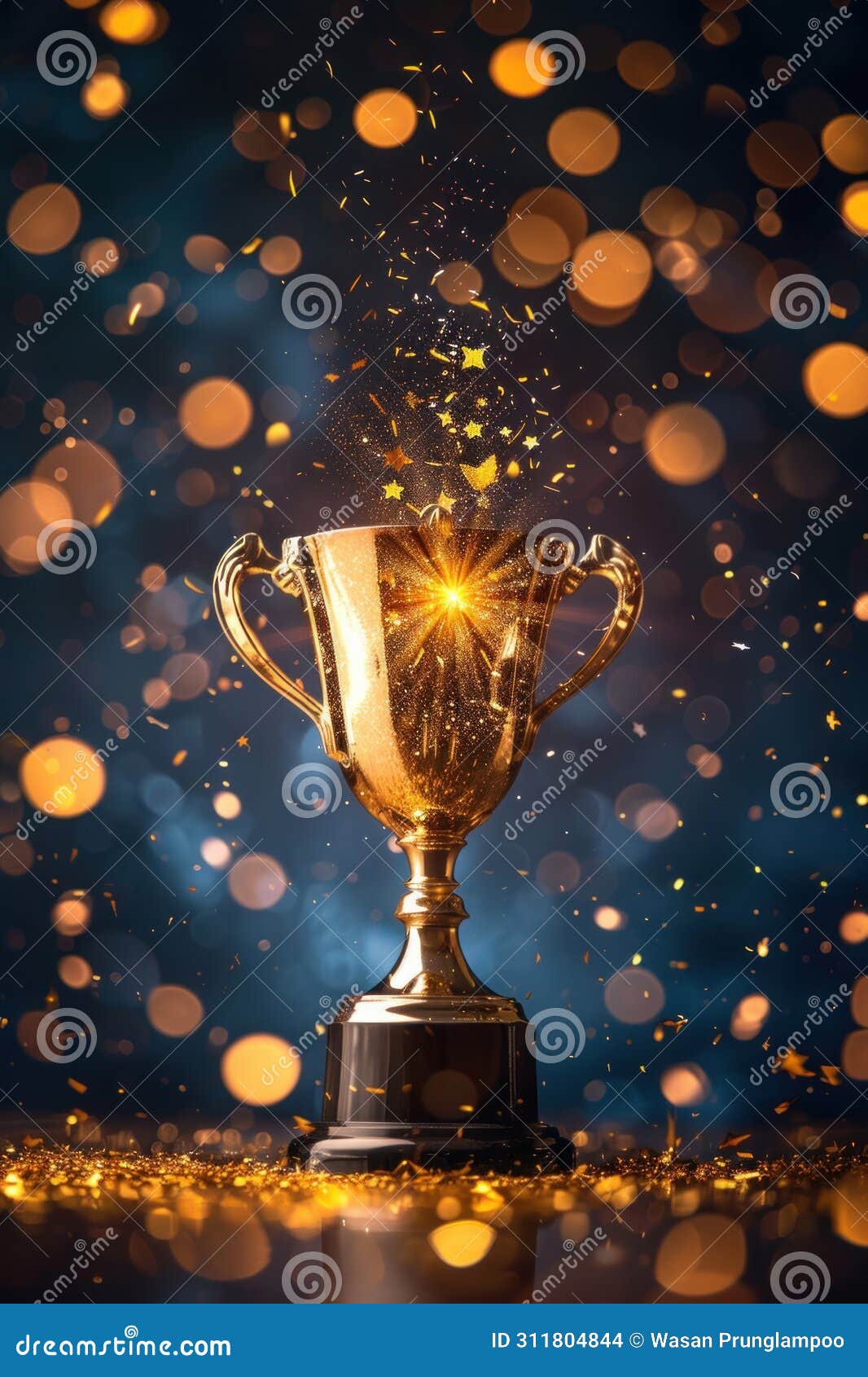 Skill and Hard Work Culminate in Recognition, Proud Acknowledgment of ...